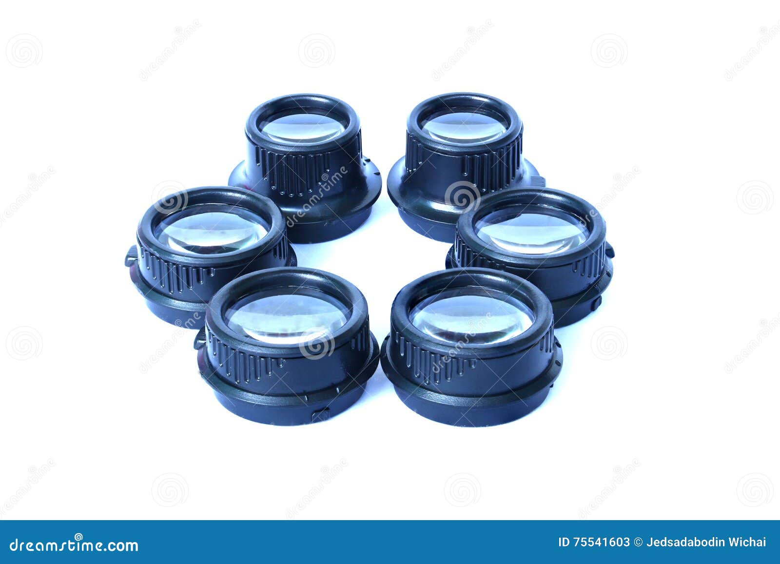 Lens magnifications stock image. Image of school, study - 75541603