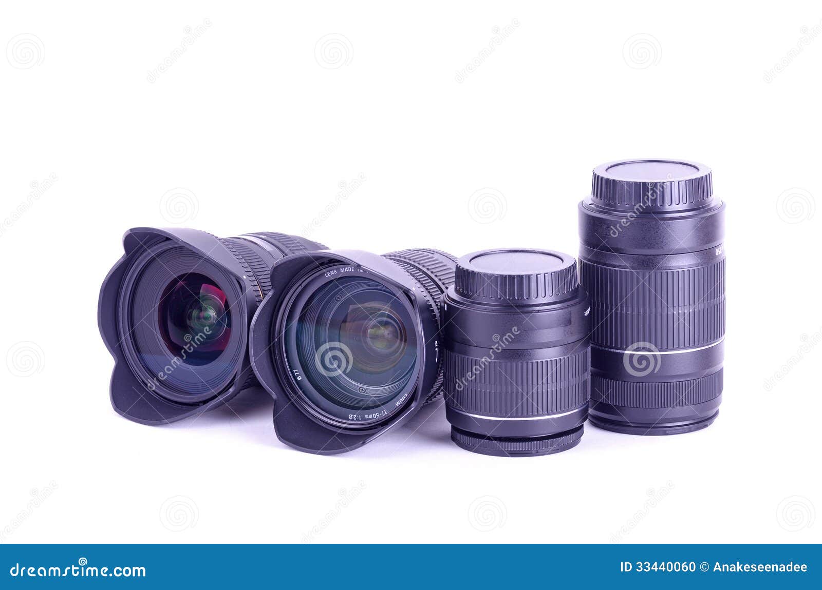 Lens mount stock photo. Image of dslr, side, lens, generated - 33440060