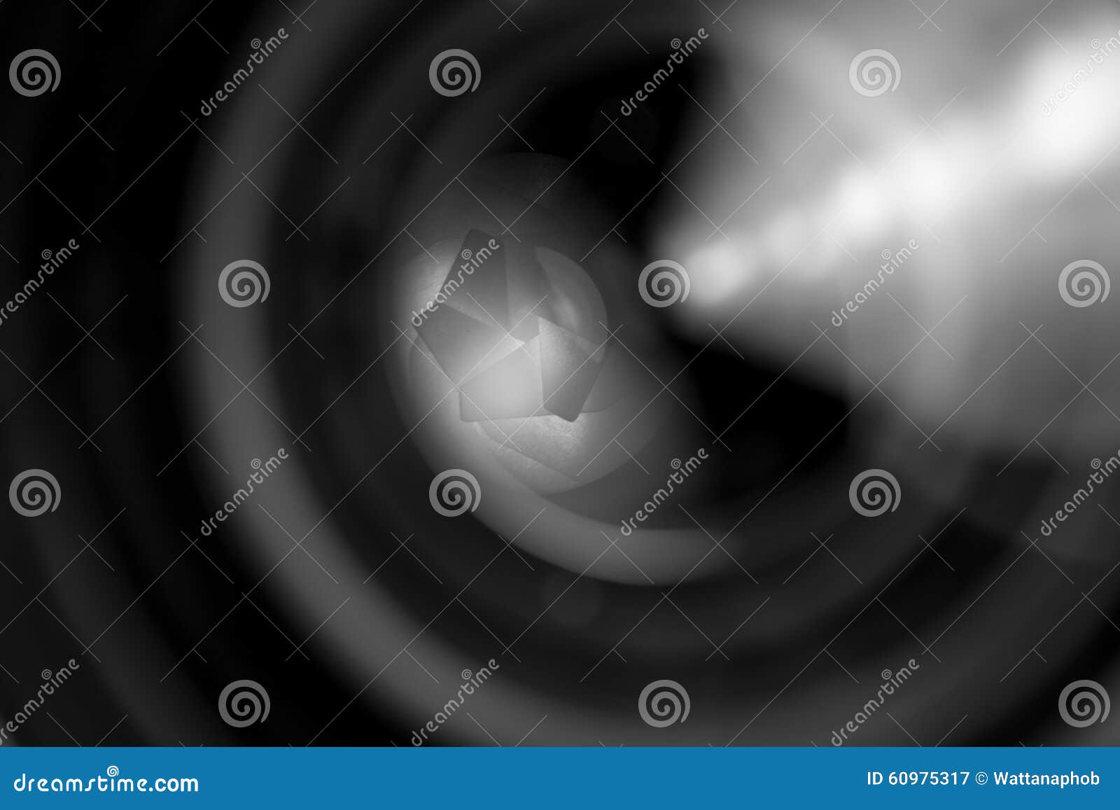 Lens of the Photo Objective. Stock Image - Image of photocamera, auto ...