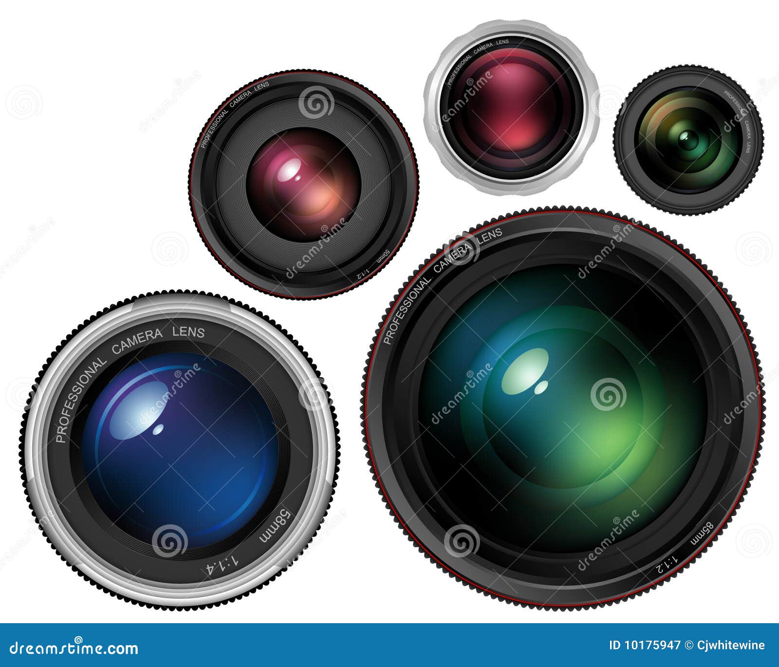Lenses Cartoons, Illustrations & Vector Stock Images - 9475 Pictures to ...