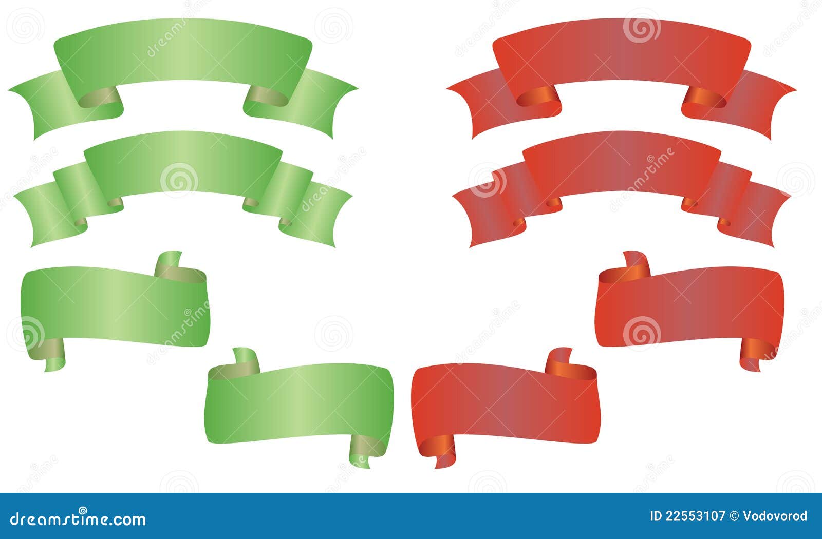 Lenta stock vector. Illustration of color, decoration - 22553107