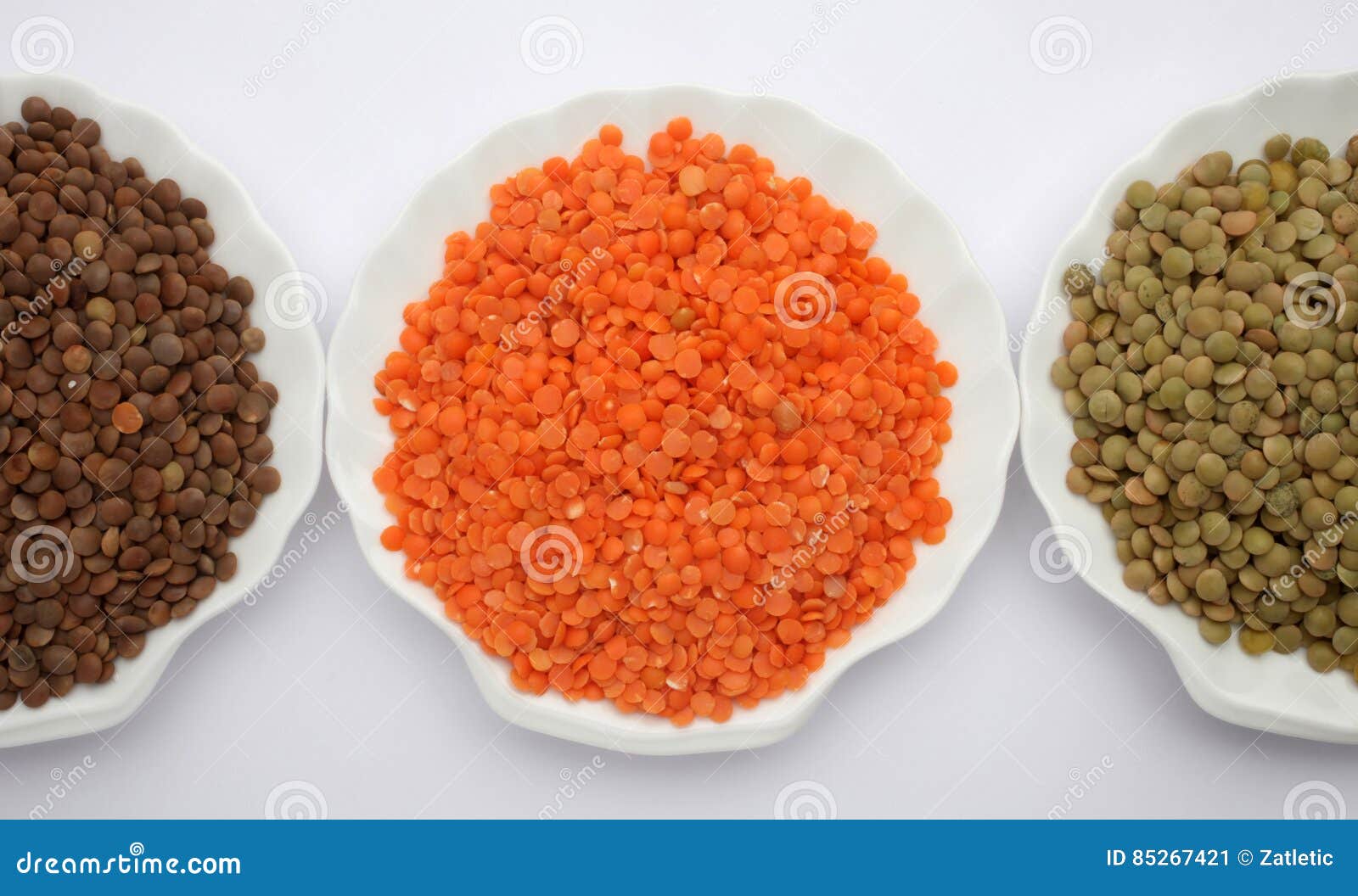 Lenticchie immagine stock. Immagine di sfondo, cucina - 85267421