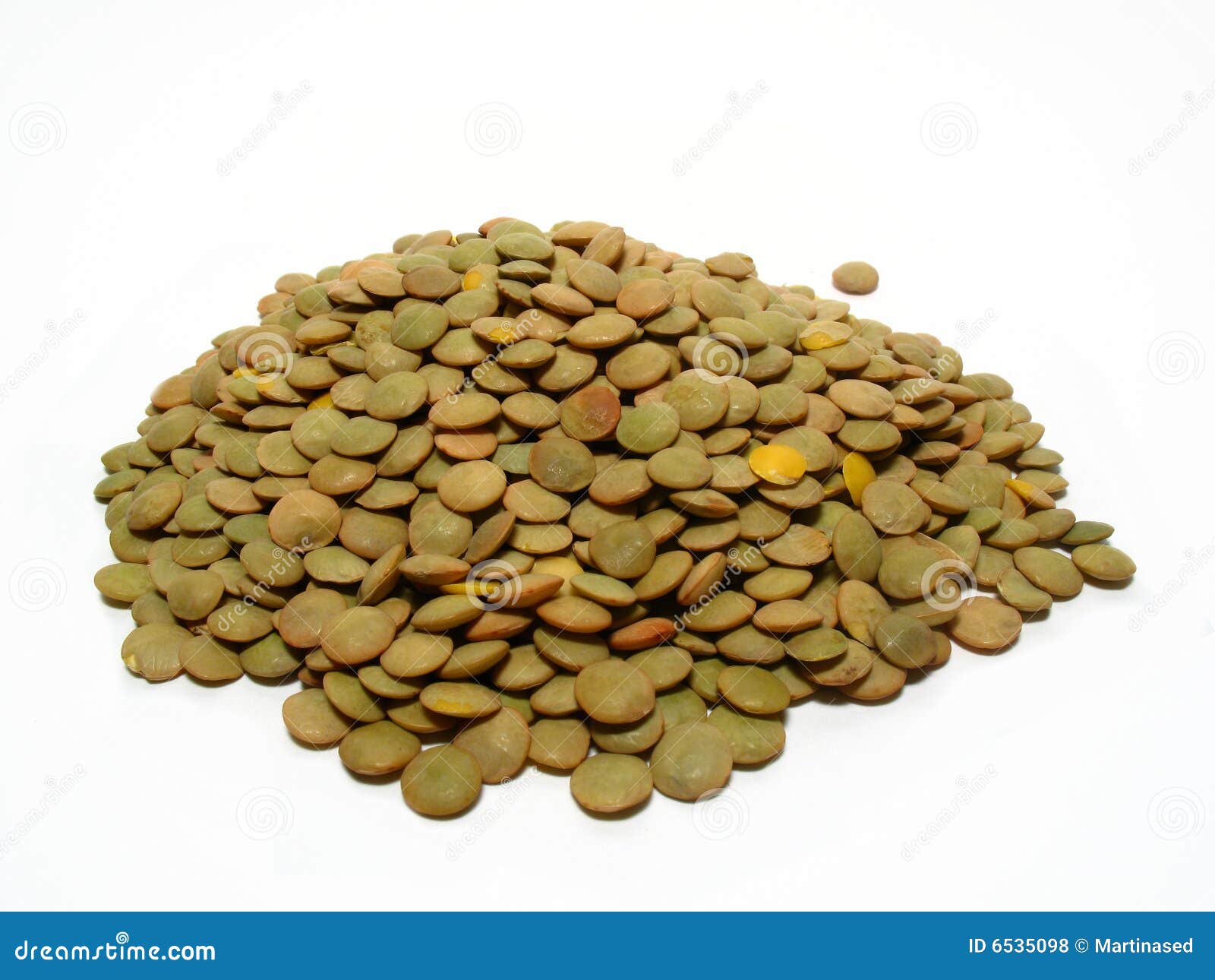 Lentil stock photo. Image of lentils, pulse, berry, food - 6535098