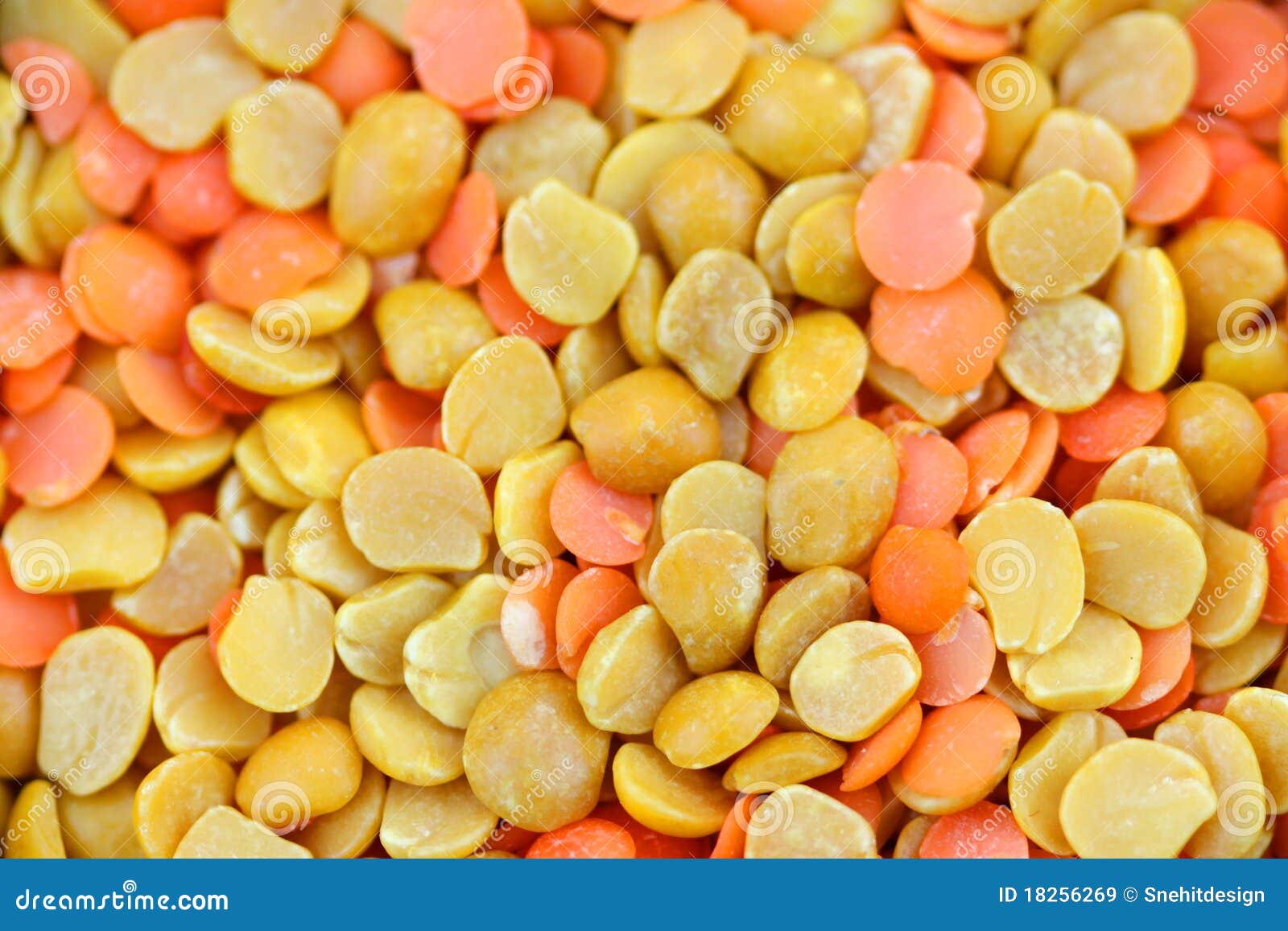 Lentil background stock image. Image of agriculture, eating - 18256269