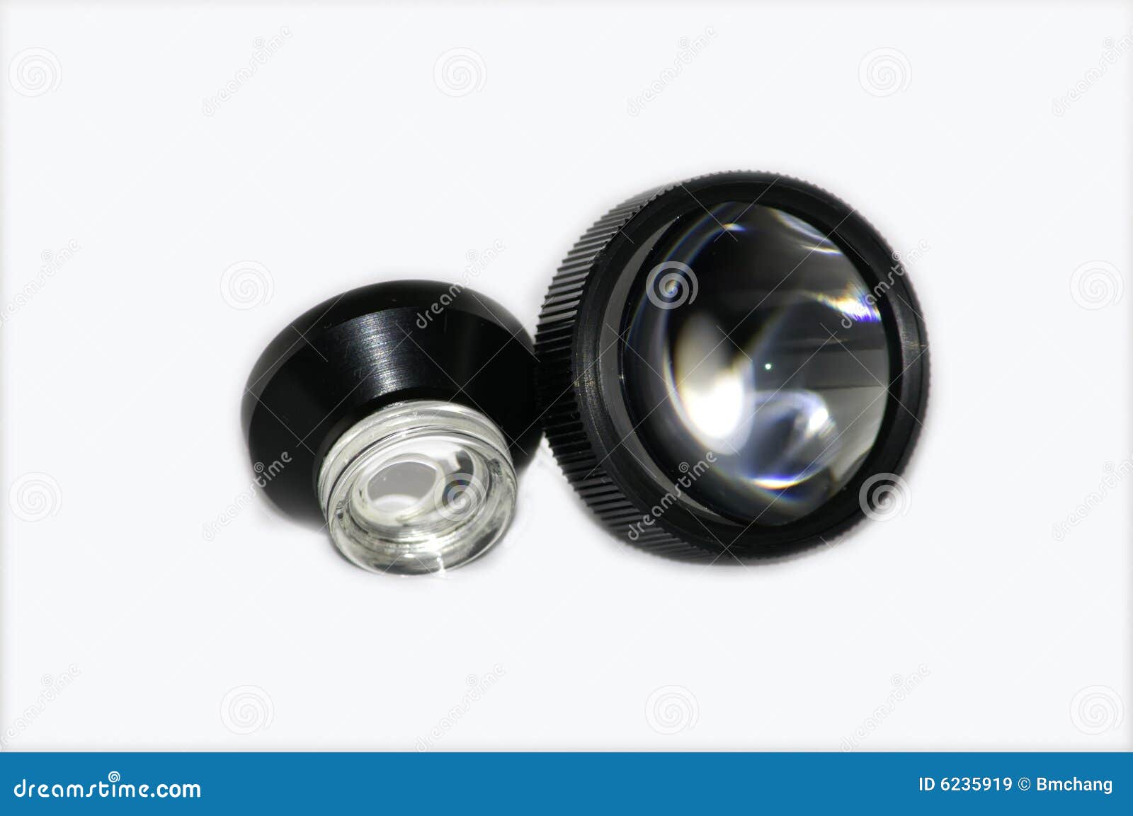 Lentilles De Chirurgie De Laser D'oeil Image stock - Image du oeil ...