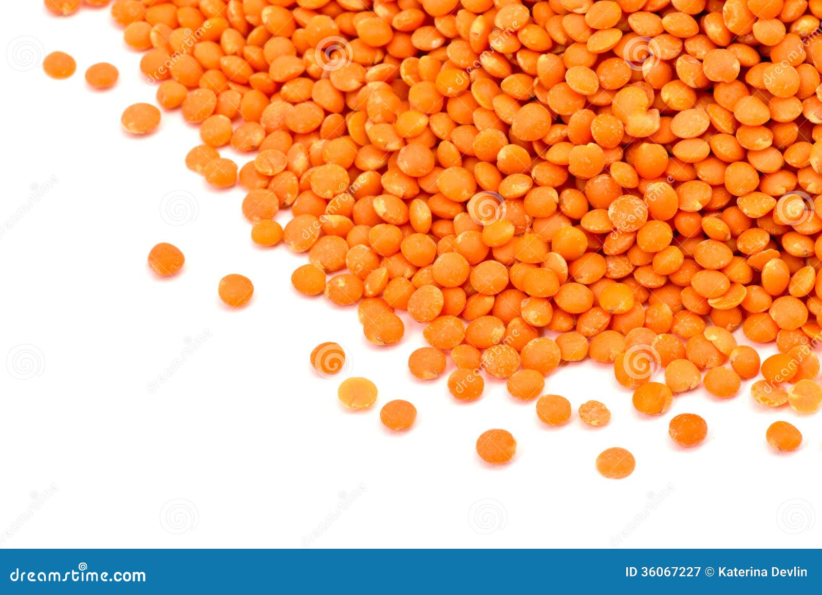 Lentils stock image. Image of veggie, lentils, grain - 36067227