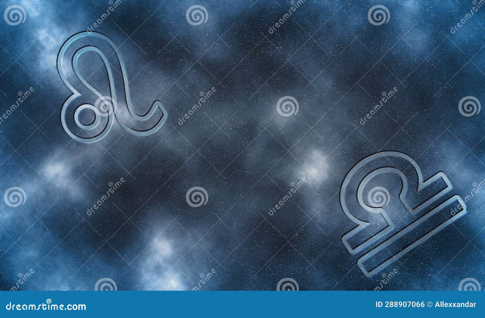 Leo and Libra Compatibility Stock Photo - Image of compatibility ...