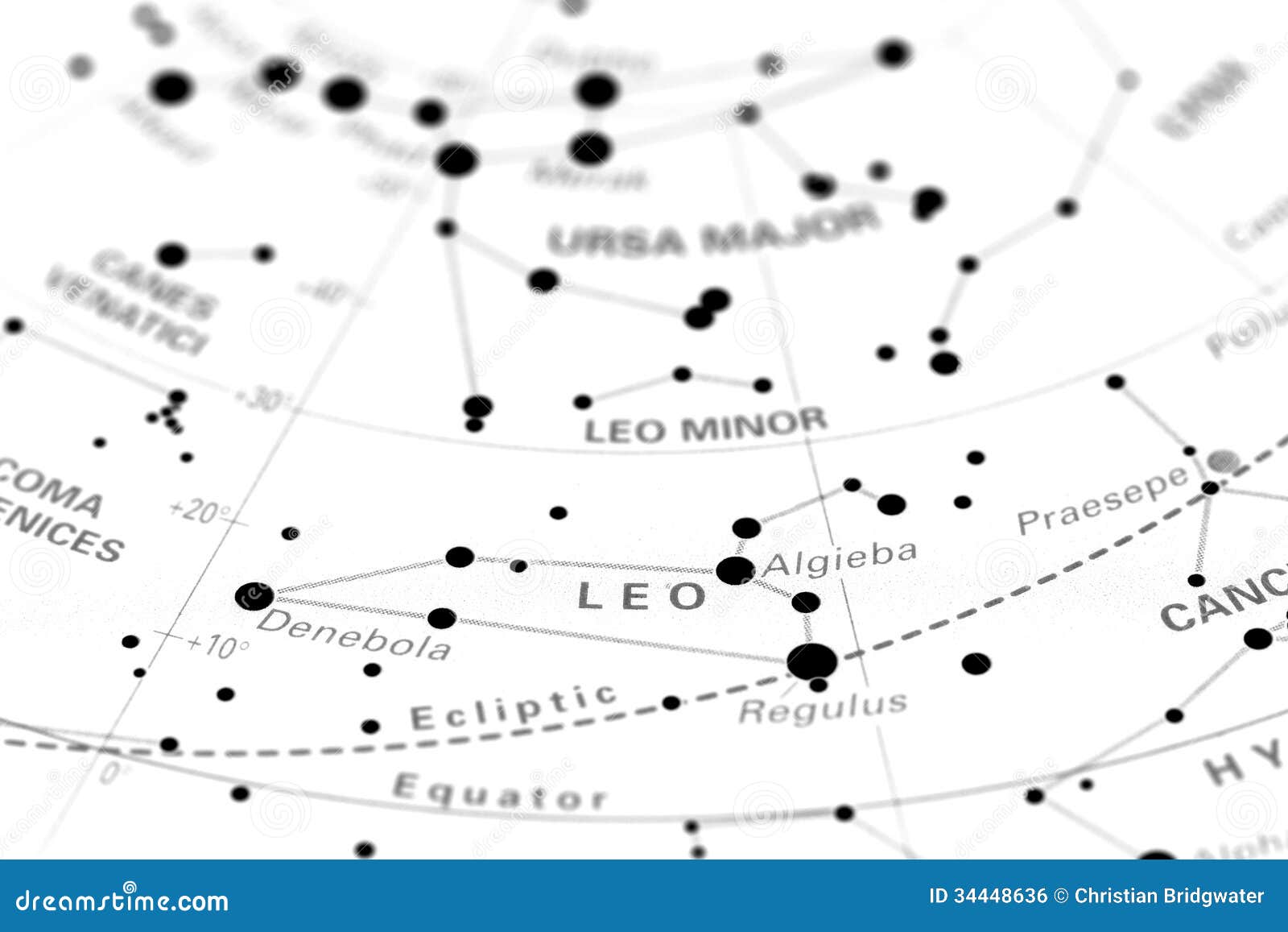 Leo star chart - frosdprivate