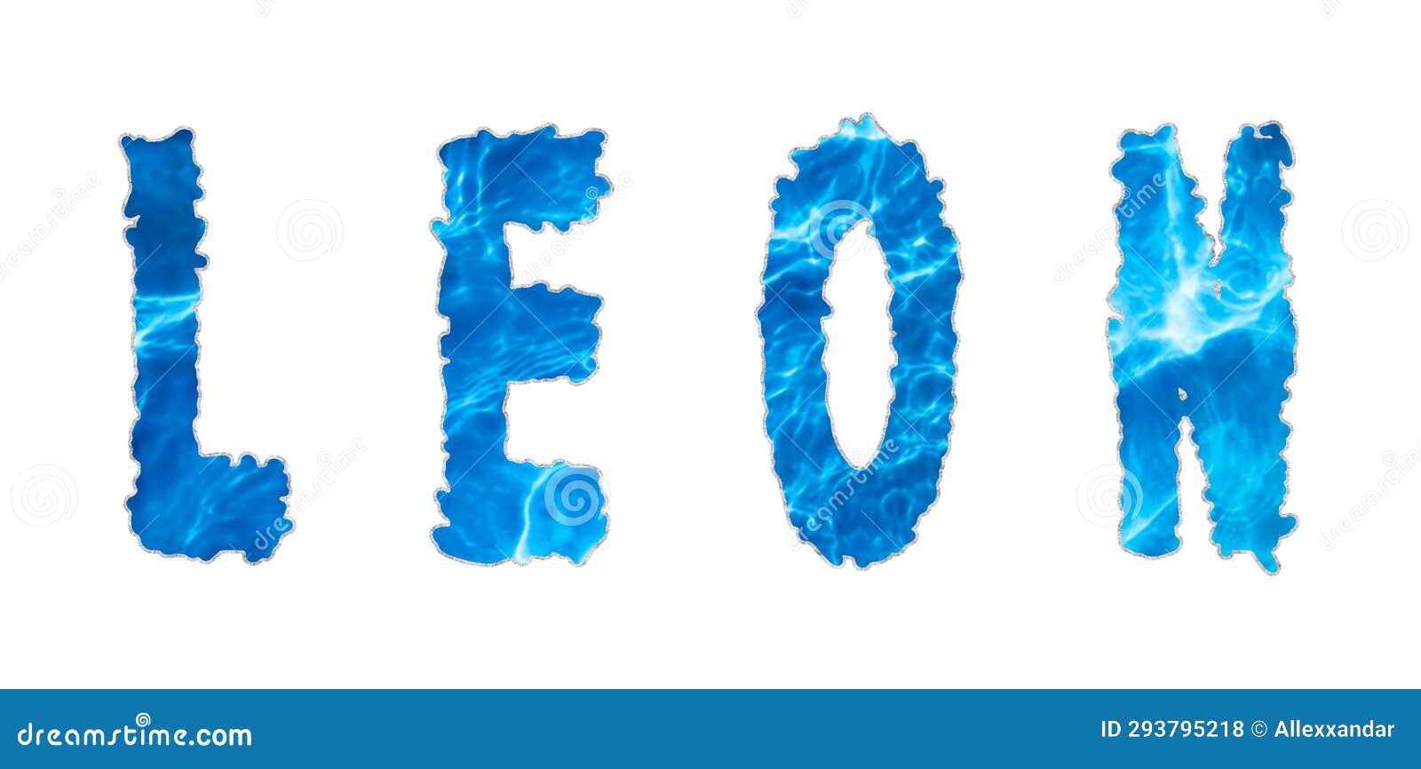 Leon Water, Leon Water Supply Challenge Royalty-Free Stock Image ...