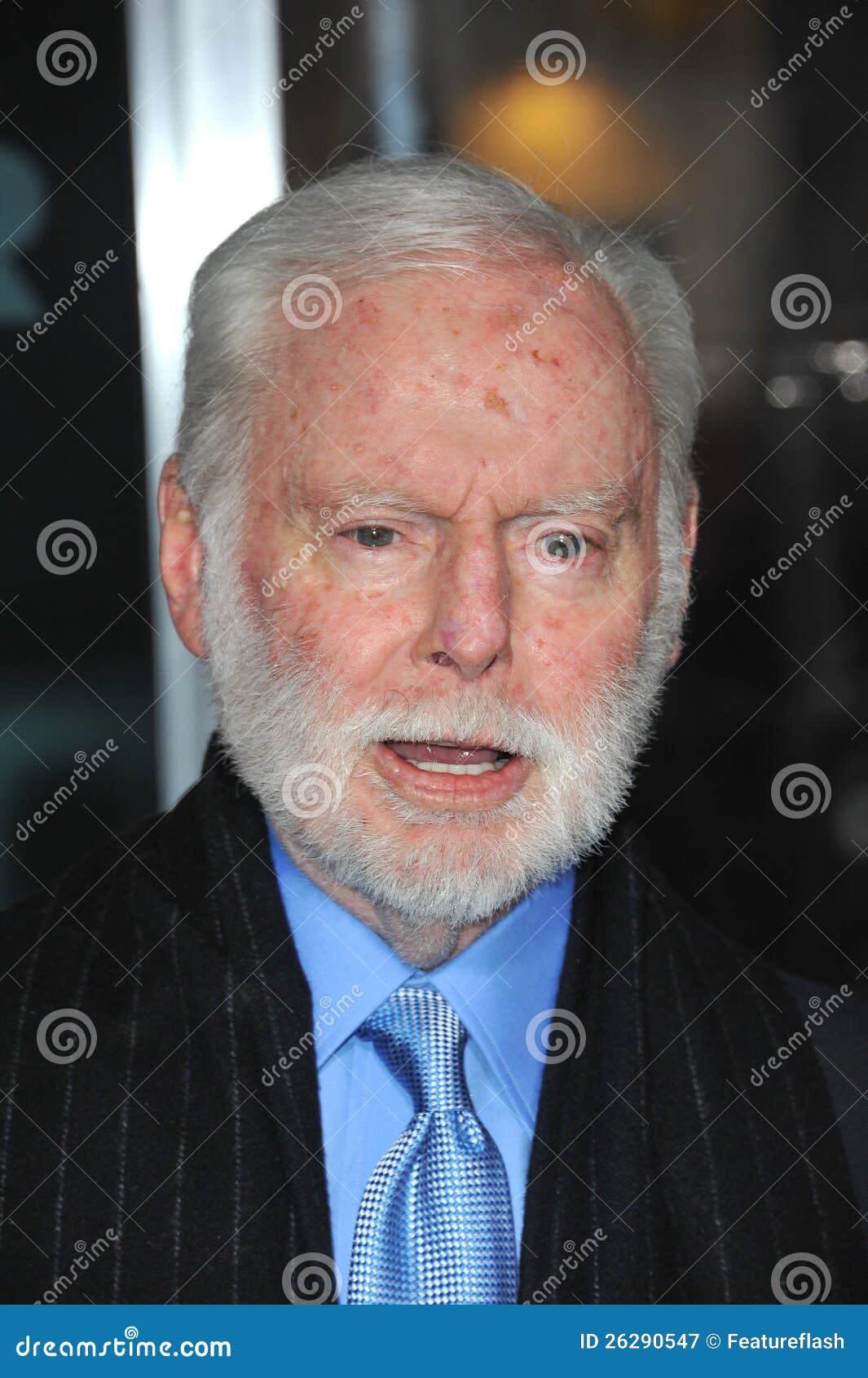 Leonard Goldberg editorial photography. Image of theatre - 26290547