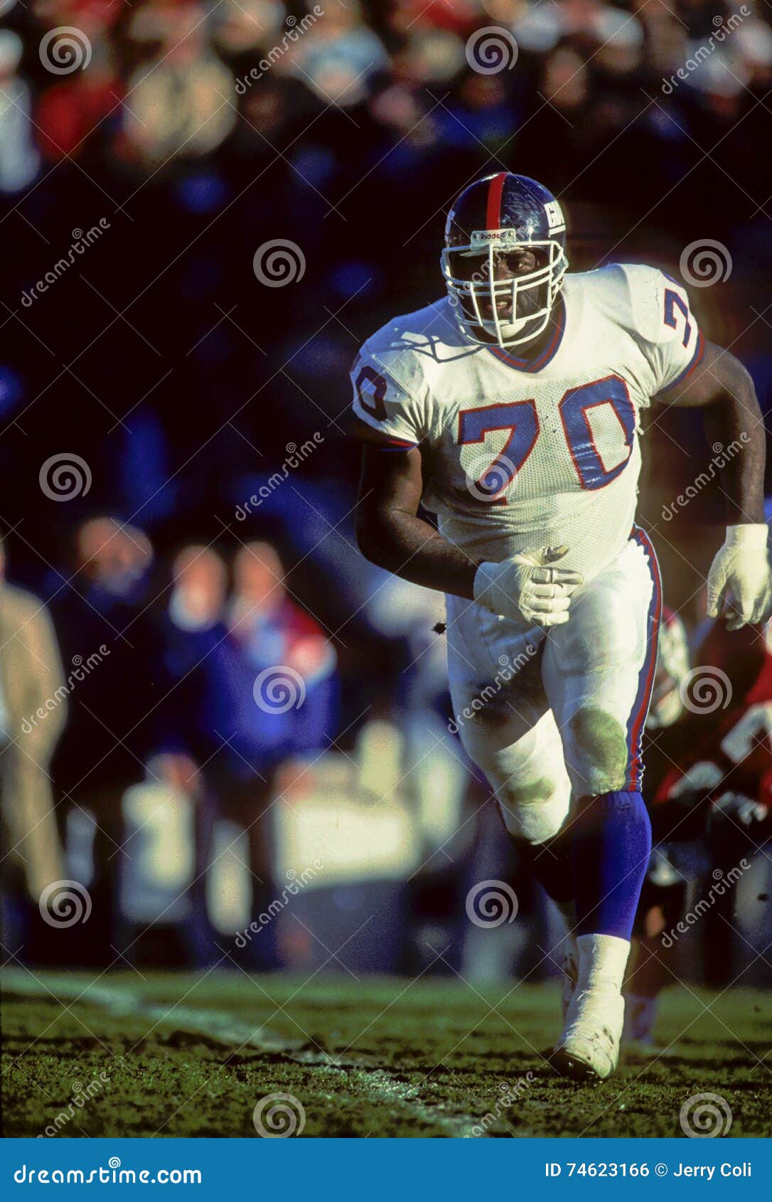 Leonard Marshall photo éditorial. Image du métastases - 74623166