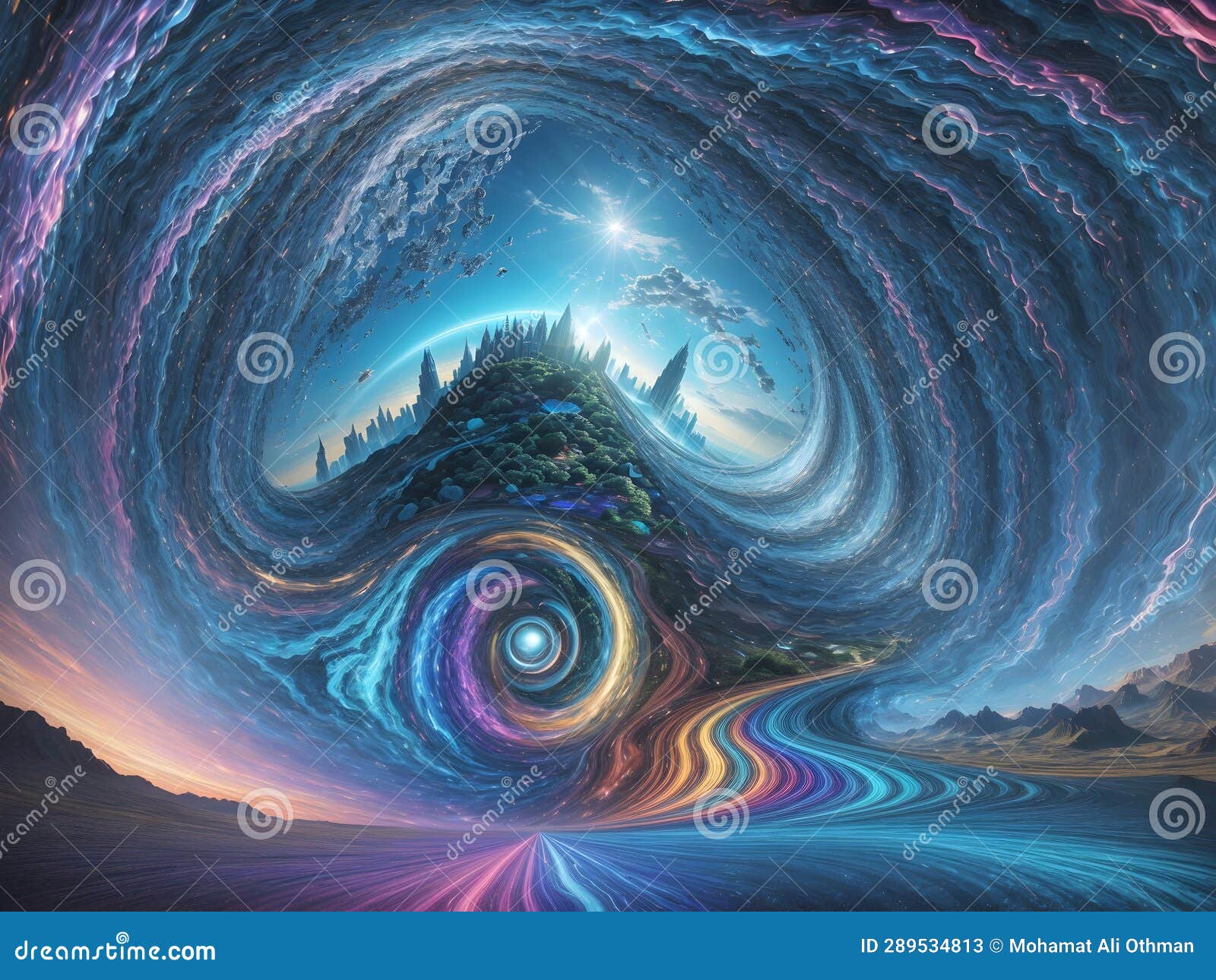Leonardo Ai Generated Reality Warp Stock Illustration - Illustration of ... Leonardo Ai Generated Reality Warp Stock Illustration - Illustration of ...