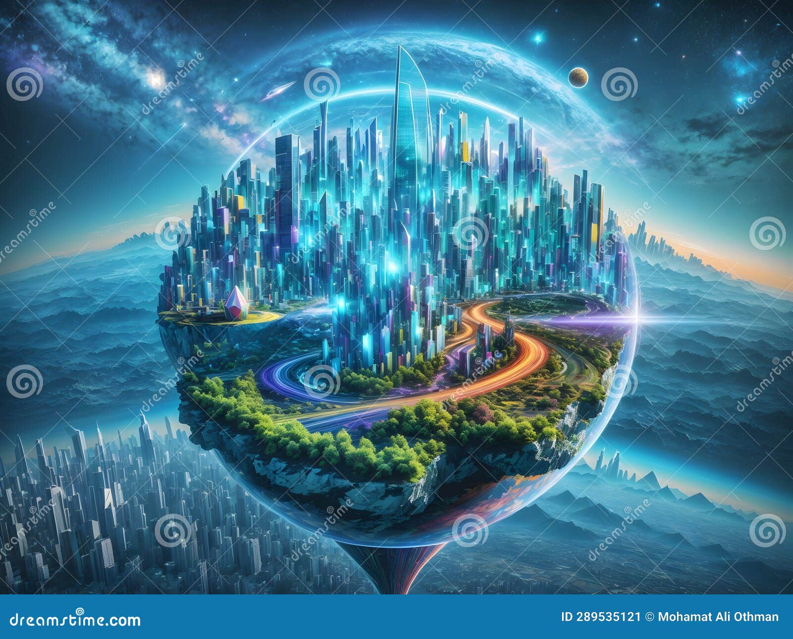 Leonardo Ai Generated Reality Warp Stock Image - Image of furniture ...