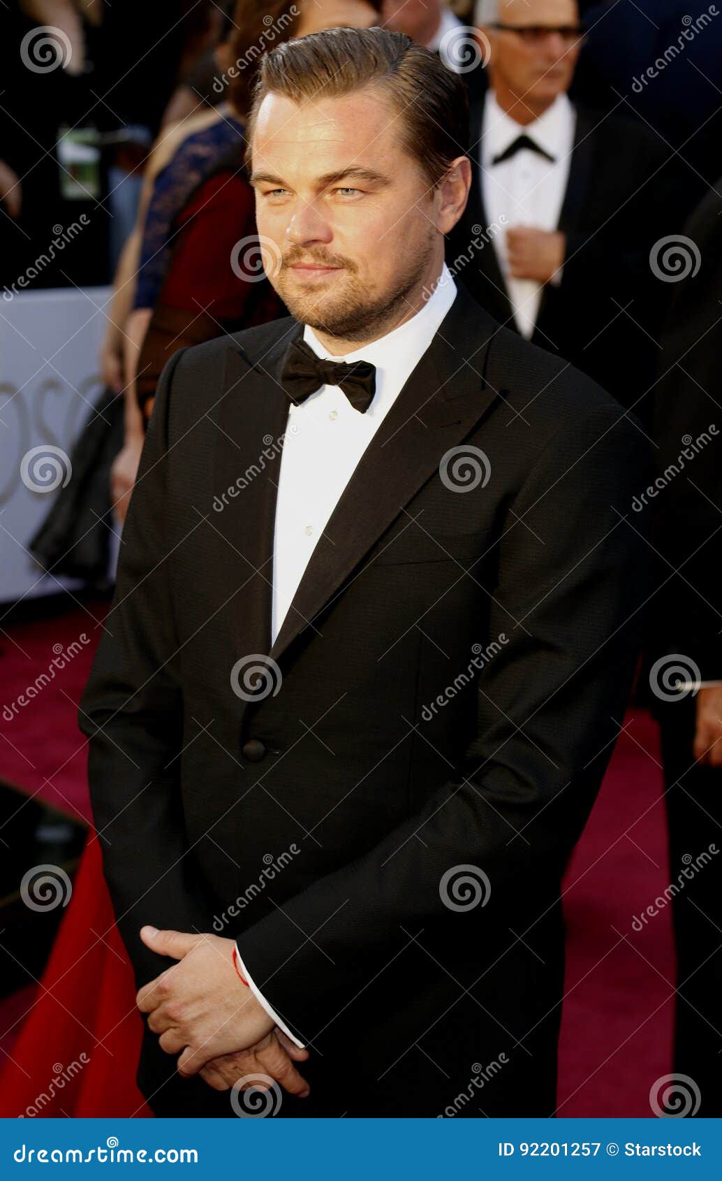 Leonardo DiCaprio editorial photography. Image of fashion - 92201257