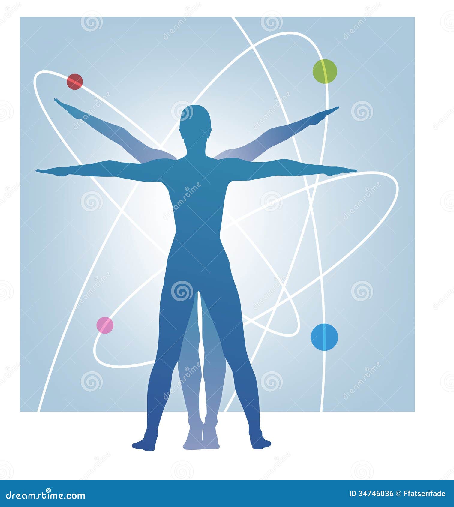 Leonardo stock illustration. Illustration of aesthetics - 34746036