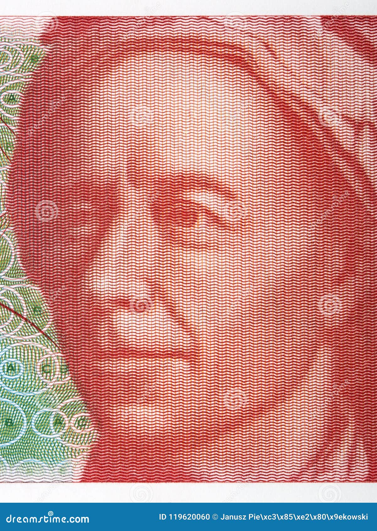 Leonhard Euler portrait stock photo. Image of leonhard - 119620060
