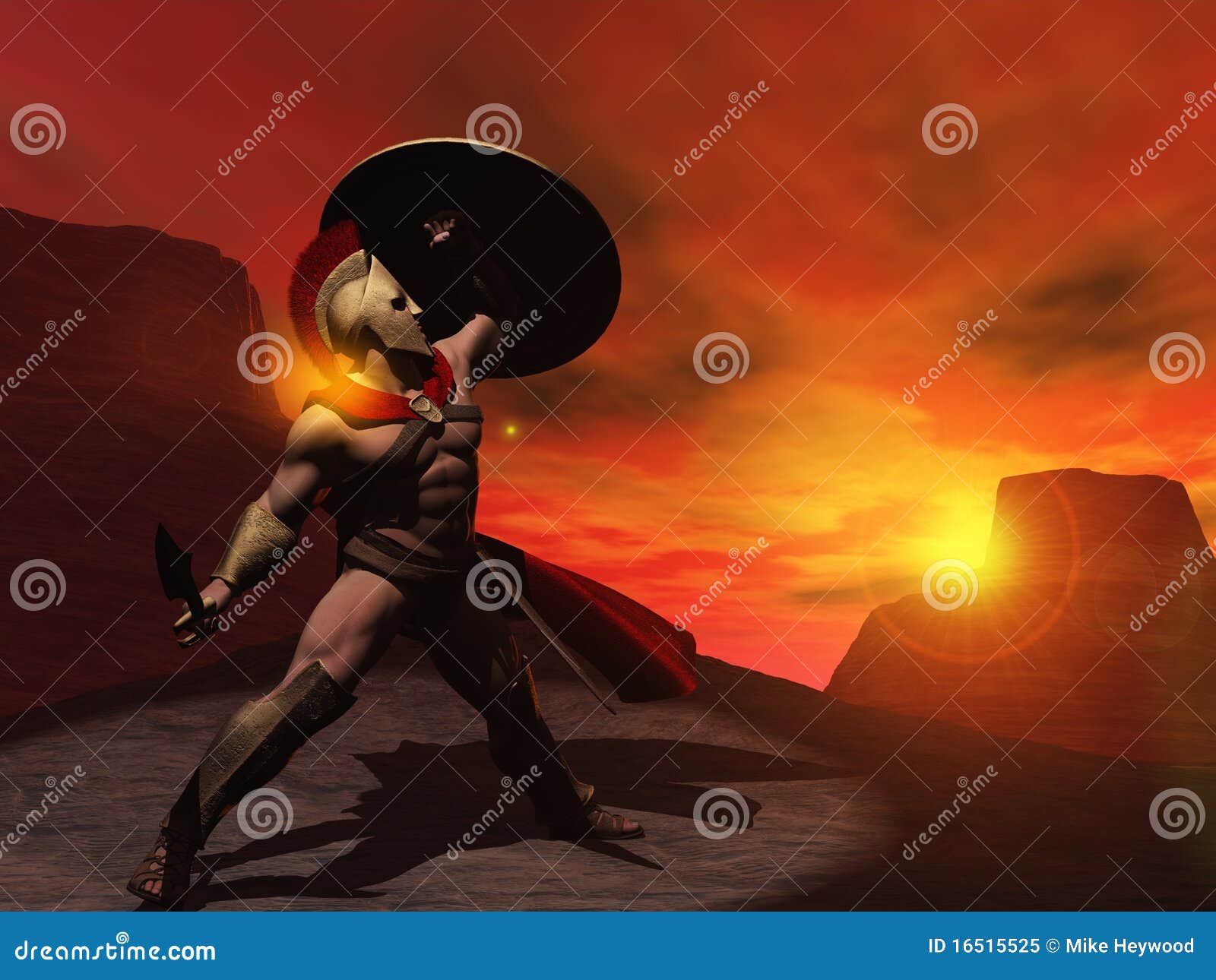 Leonidas Cartoons, Illustrations & Vector Stock Images - 428 Pictures ...
