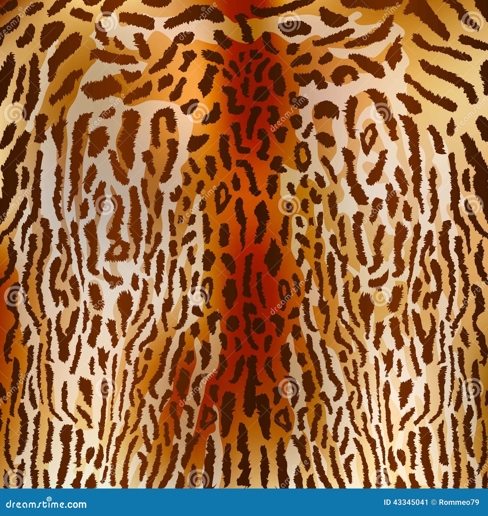 Leopard, Background, Animal, Texture, Fur, Safari Stock Vector ...