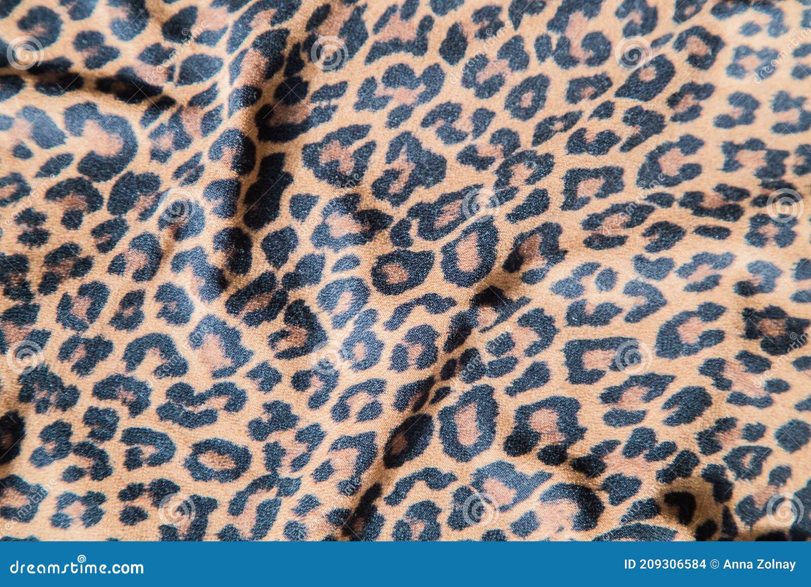 Leopard Background Pattern, Animal Print, Leopard Textile Design ...