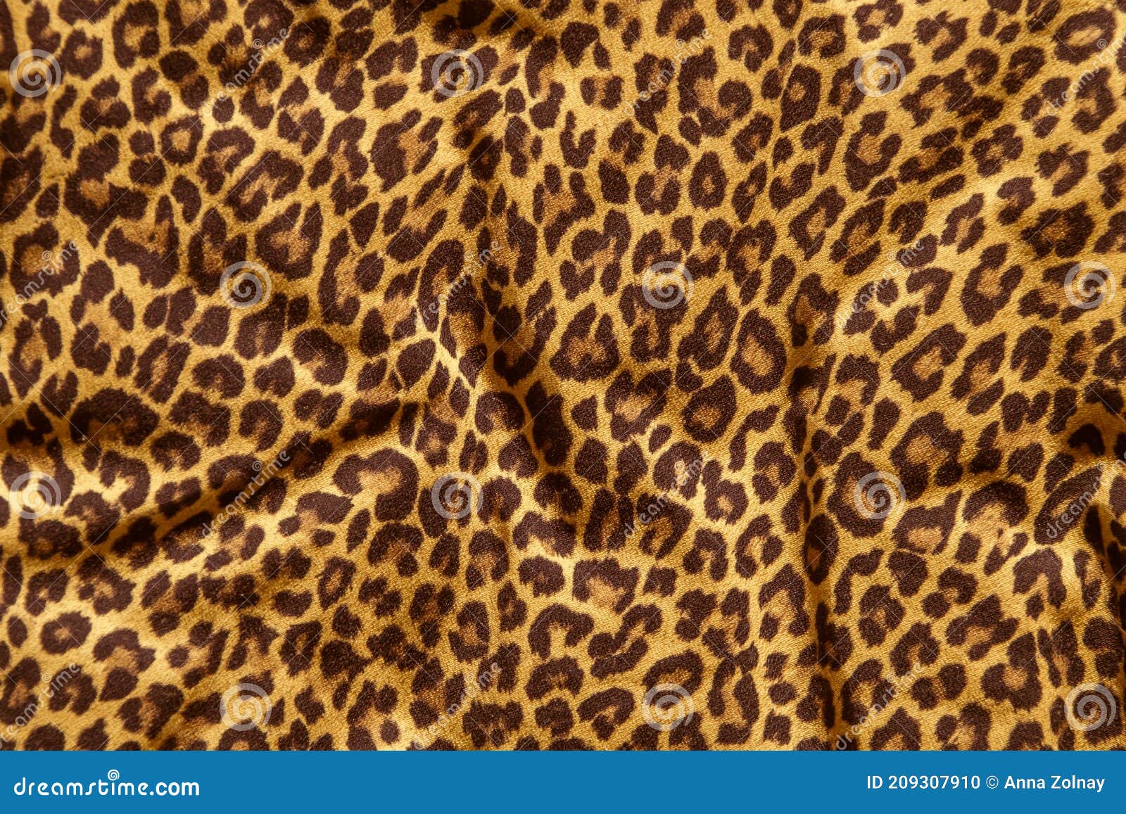 Leopard Effect Fabric Pattern Background Sample. Leopard Print Seamless ... Leopard Effect Fabric Pattern Background Sample. Leopard Print Seamless ...