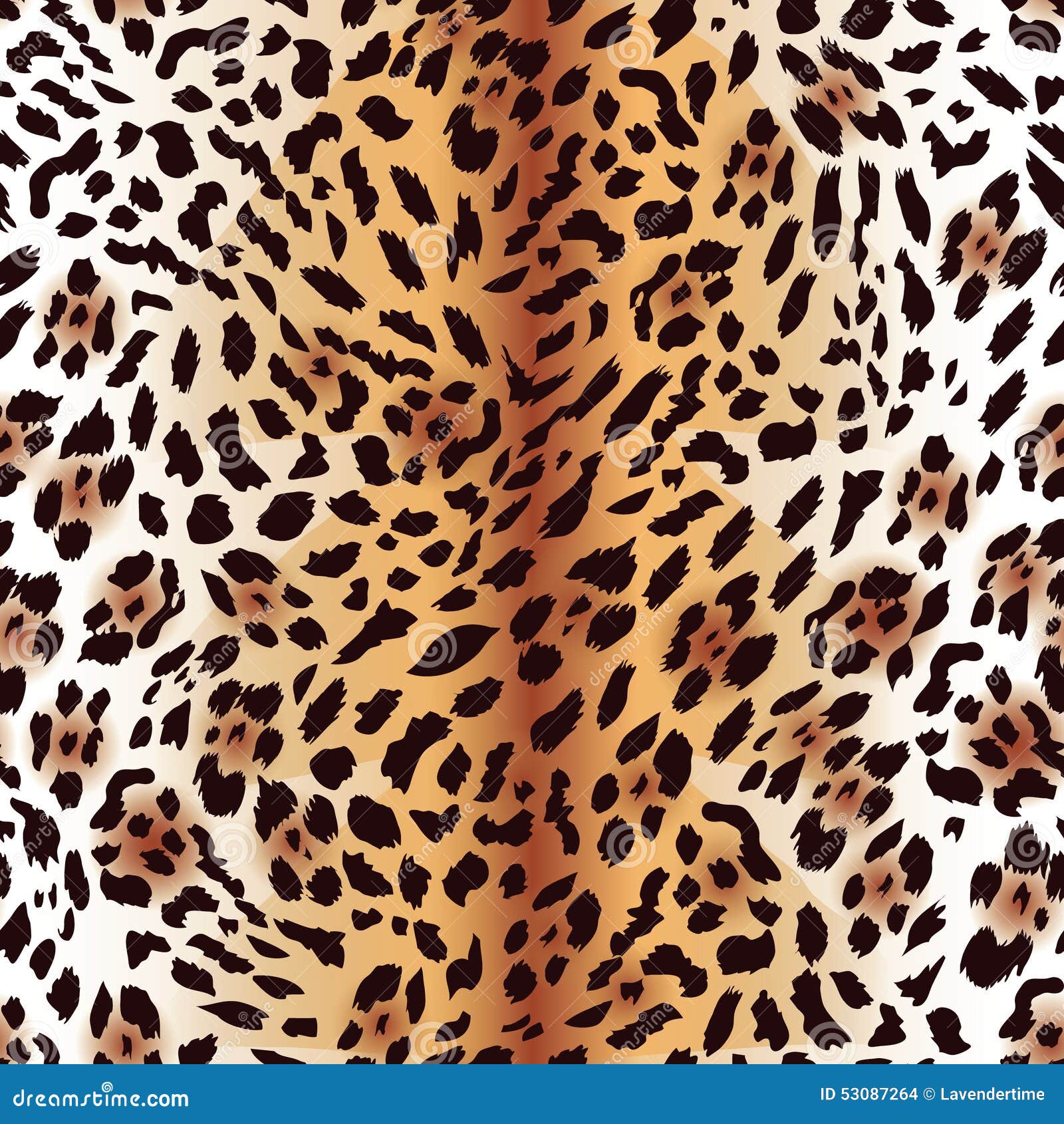 Amur Leopard Roar Face Or Head. Hand Drawn Leopard Head Animal Or ...