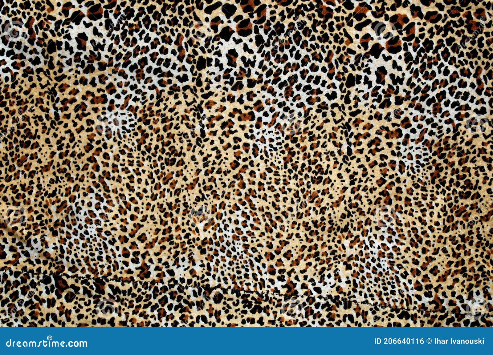 Leopard Pattern Fabric, Wild Print Picture, Camouflage Pattern ...