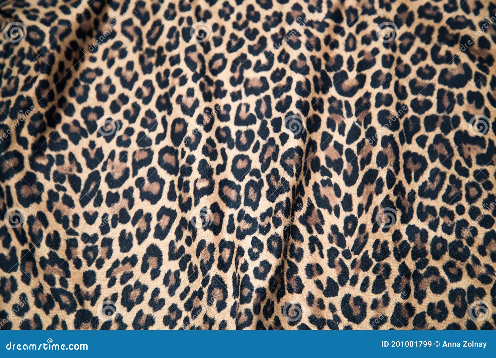 Leopard Print Pattern Fabric Texture Background Effect Leopard Fabric ...