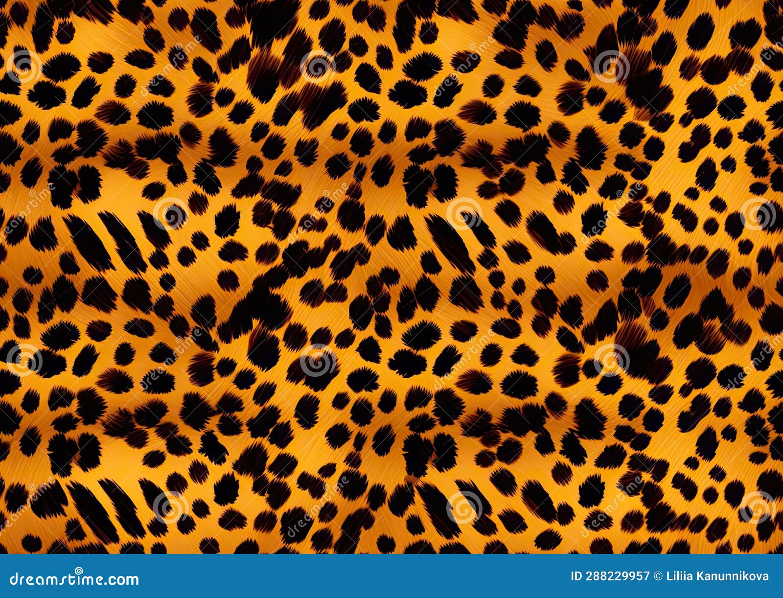 Leopard Print Picture, Leopard Print Image, Cloth Pattern Texture ...