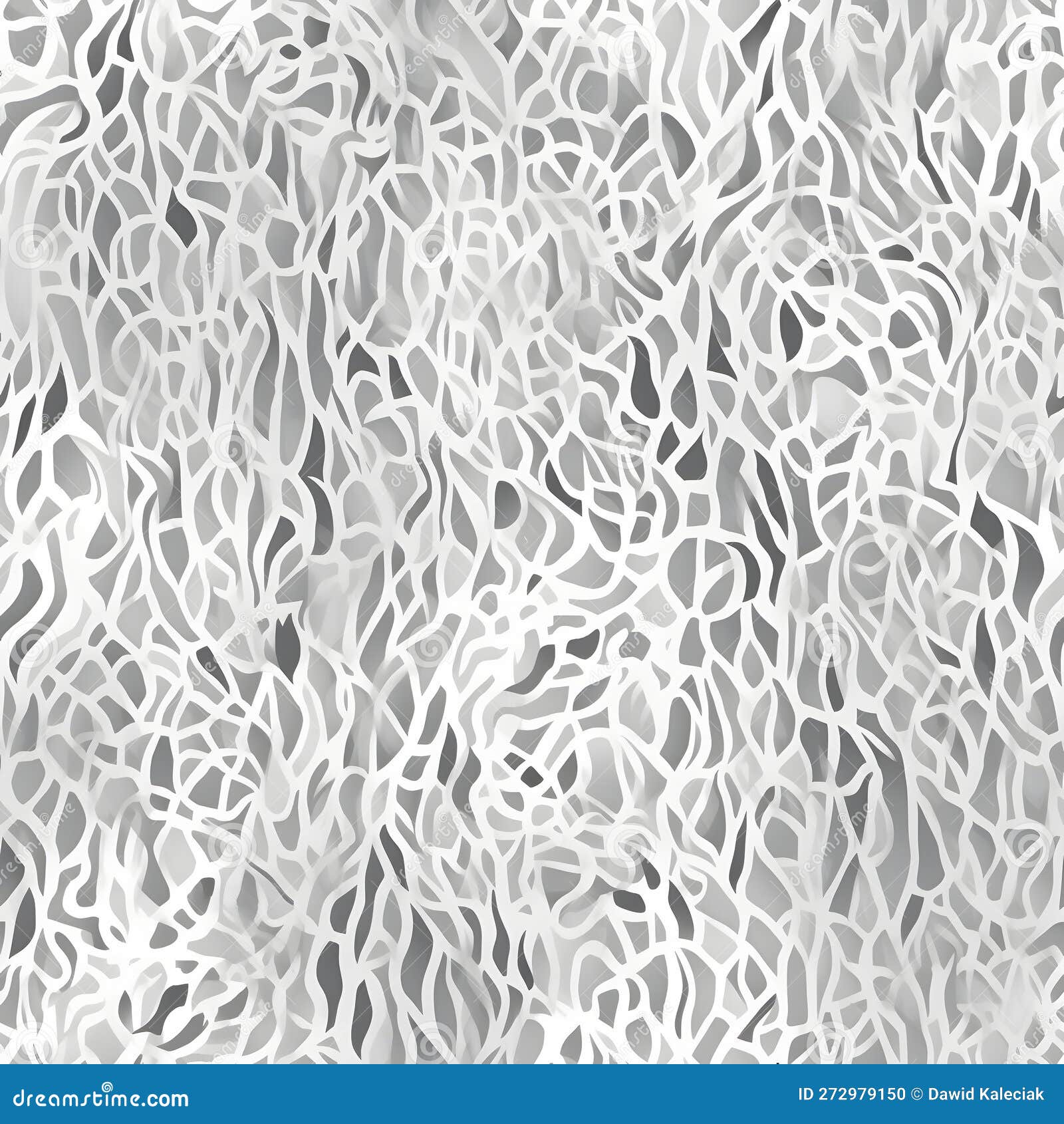 Leopard Print Seamless Pattern Design with Subtle Light Grey Textured ...