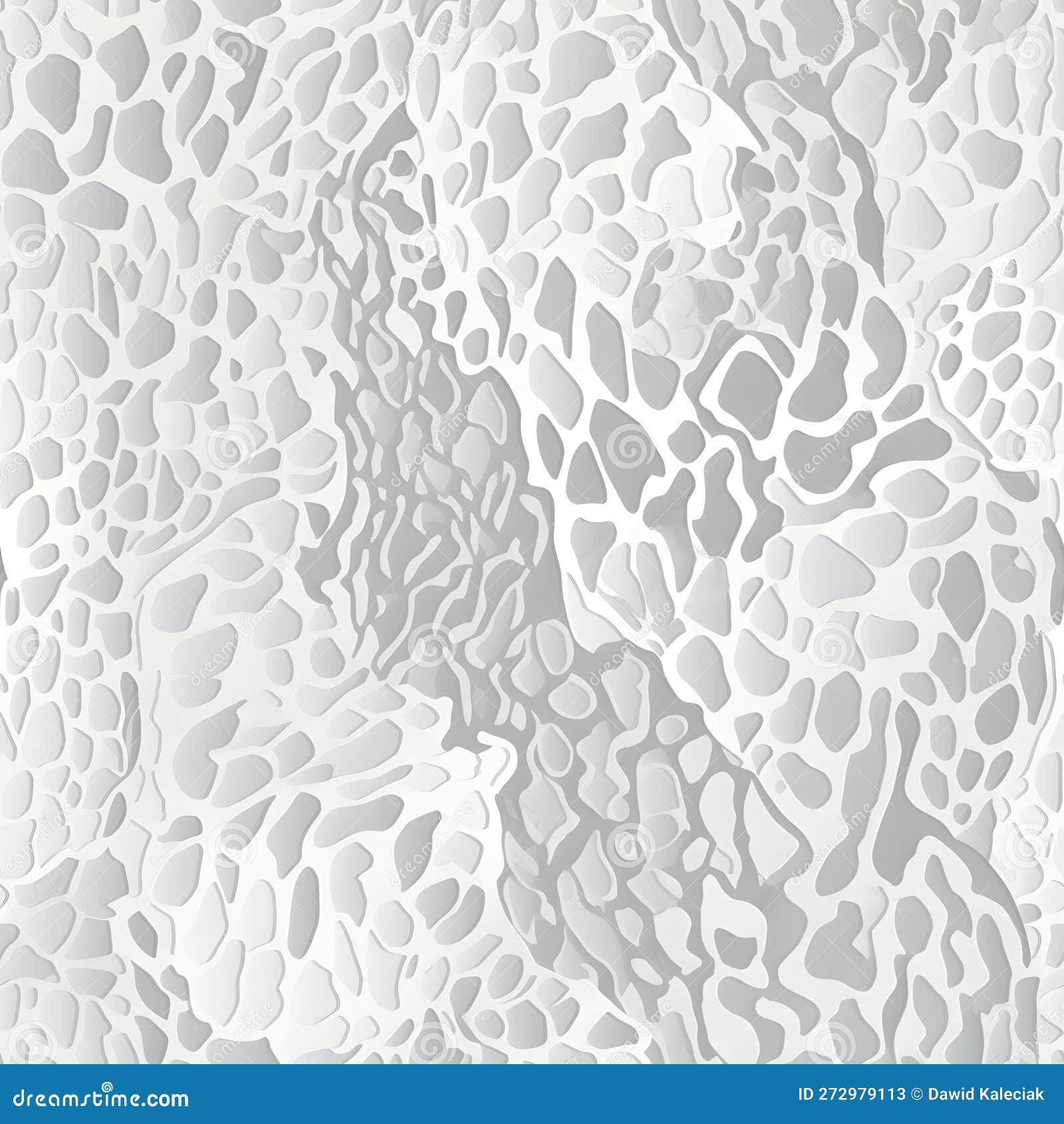 Leopard Print Seamless Pattern Design with Subtle Light Grey Textured ...