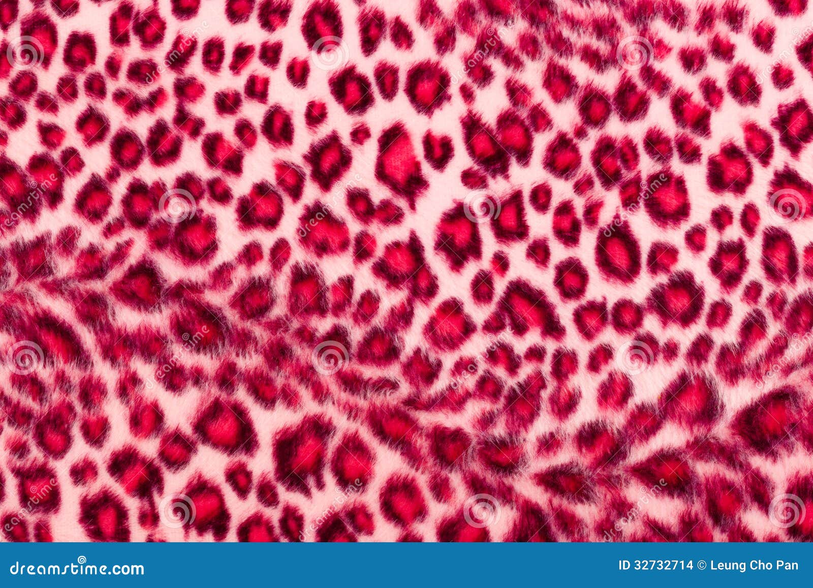 Leopard Printed in pink stock photo. Image of leopard - 32732714