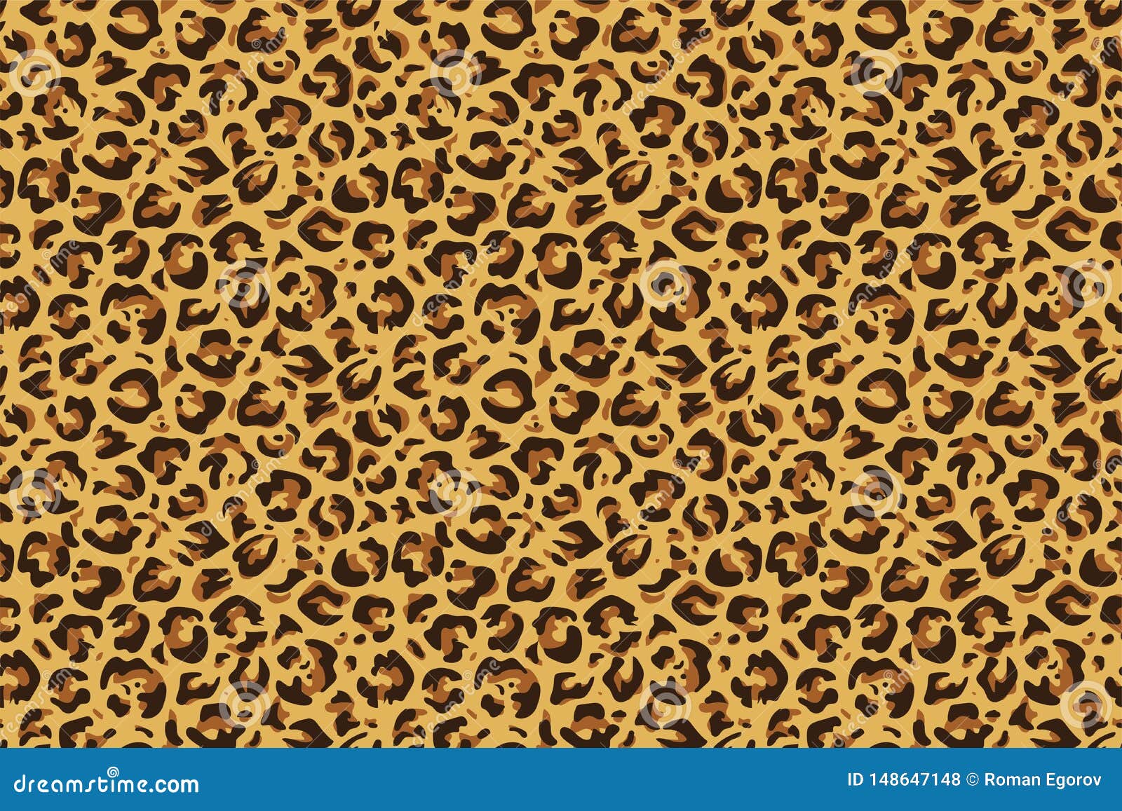 Leopard Seamless Print. Cheetah Jaguar Exotic Animal Skin Pattern ... Leopard Seamless Print. Cheetah Jaguar Exotic Animal Skin Pattern ...