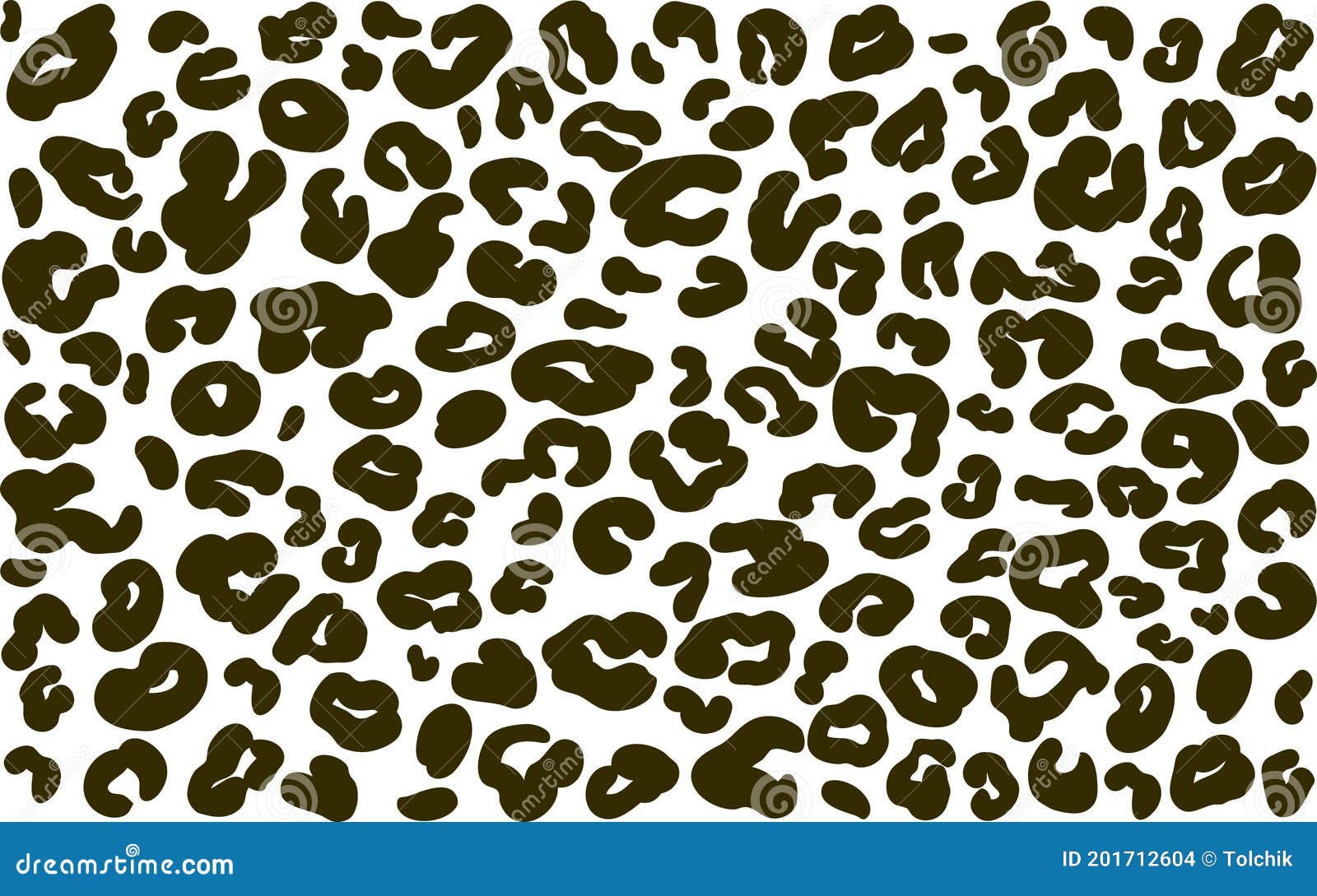 Leopard Seamless Svg Pattern Design Vector Illustration Stock Vector ... Leopard Seamless Svg Pattern Design Vector Illustration Stock Vector ...