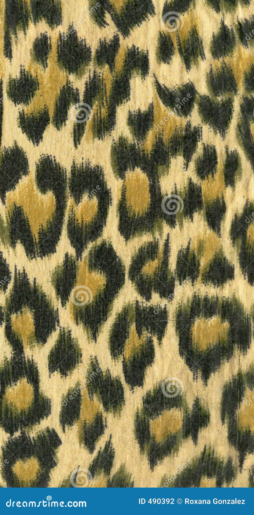 Leopard skin pattern I stock photo. Image of backgrounds - 490392