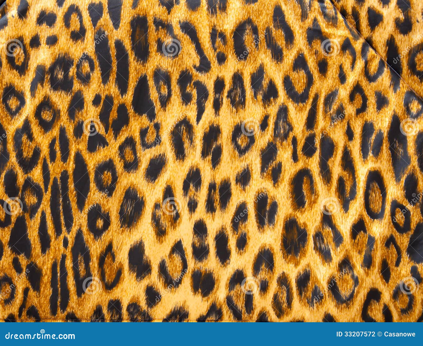 Leopard Skin Pattern Soft Blanket Material Stock Photo - Image of ...