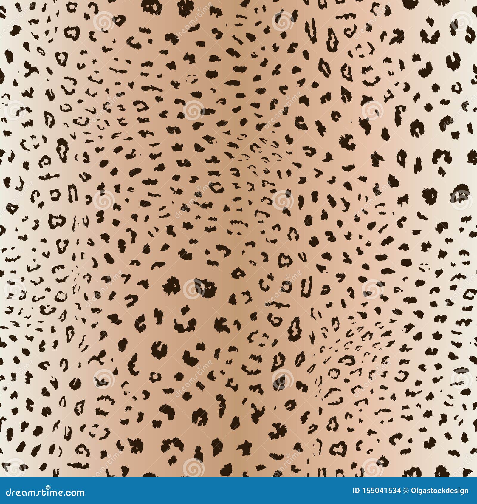 Leopard Skin Pattern. Vector Seamless Texture. Animal Print, Jaguar ... Leopard Skin Pattern. Vector Seamless Texture. Animal Print, Jaguar ...
