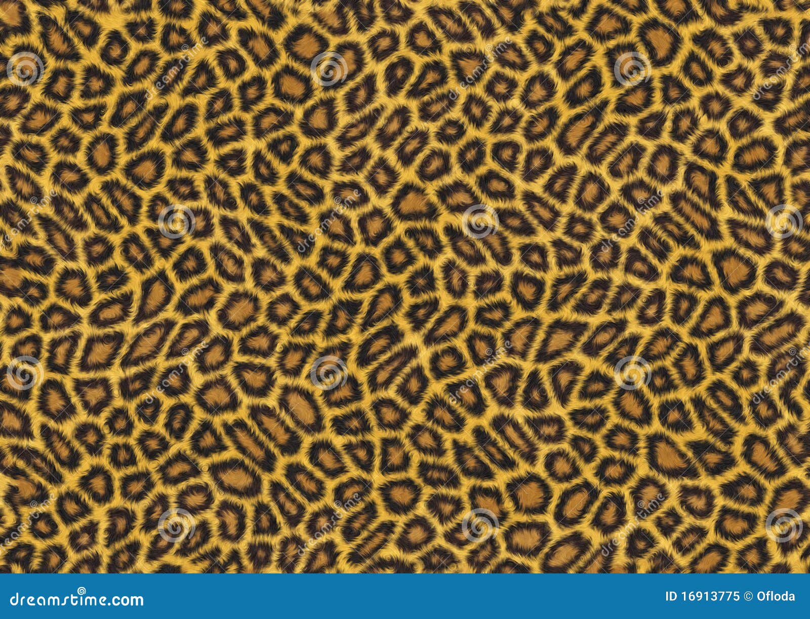 Leopard skin texture stock image. Image of orange, jungle - 16913775