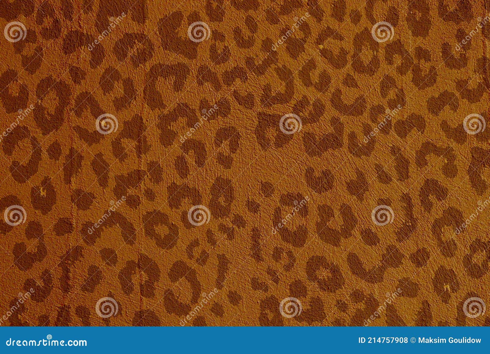 Leopard Skin Texture. Leopard Spots Background Stock Photo - Image of ...