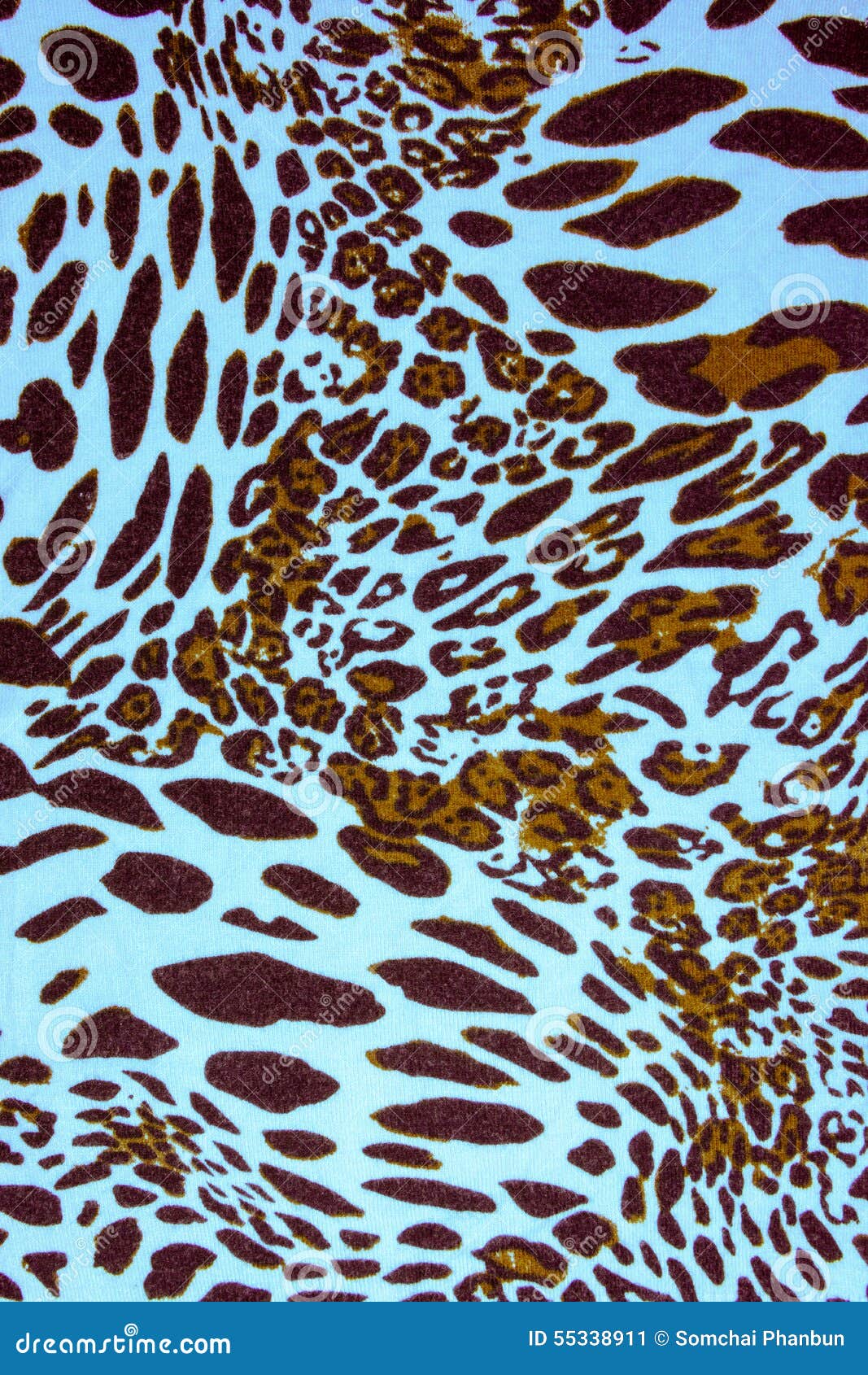 Leopard spots background stock image. Image of brown - 55338911