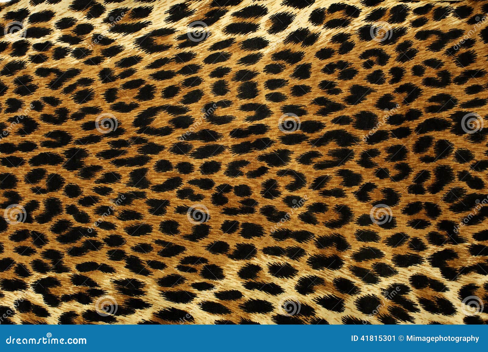 Leopard Spots stock image. Image of brown, hair, pattern - 41815301