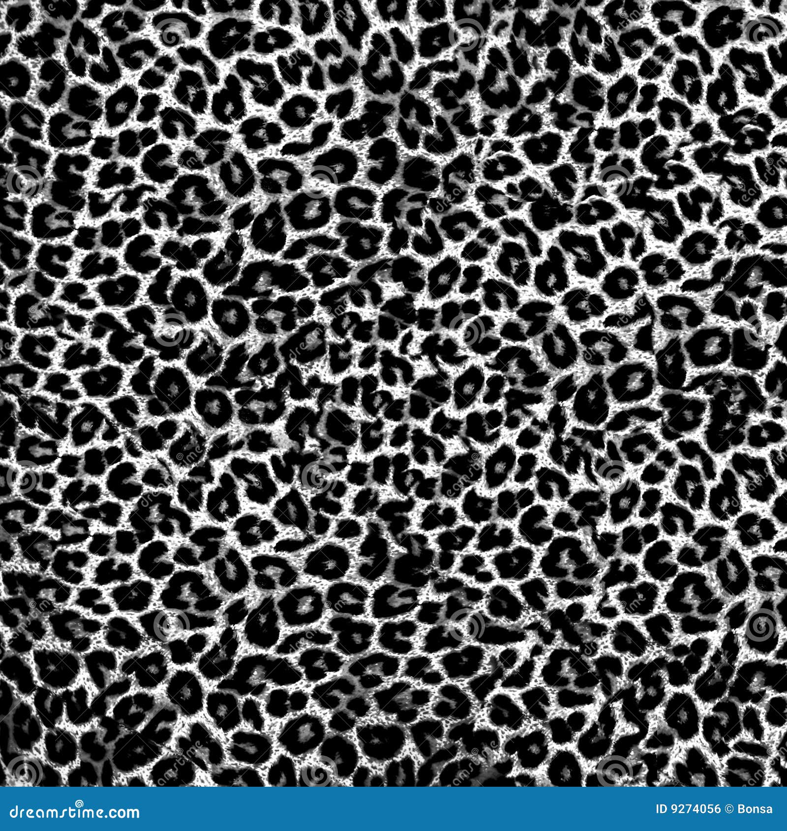 Leopard texture stock illustration. Image of abstract - 9274056