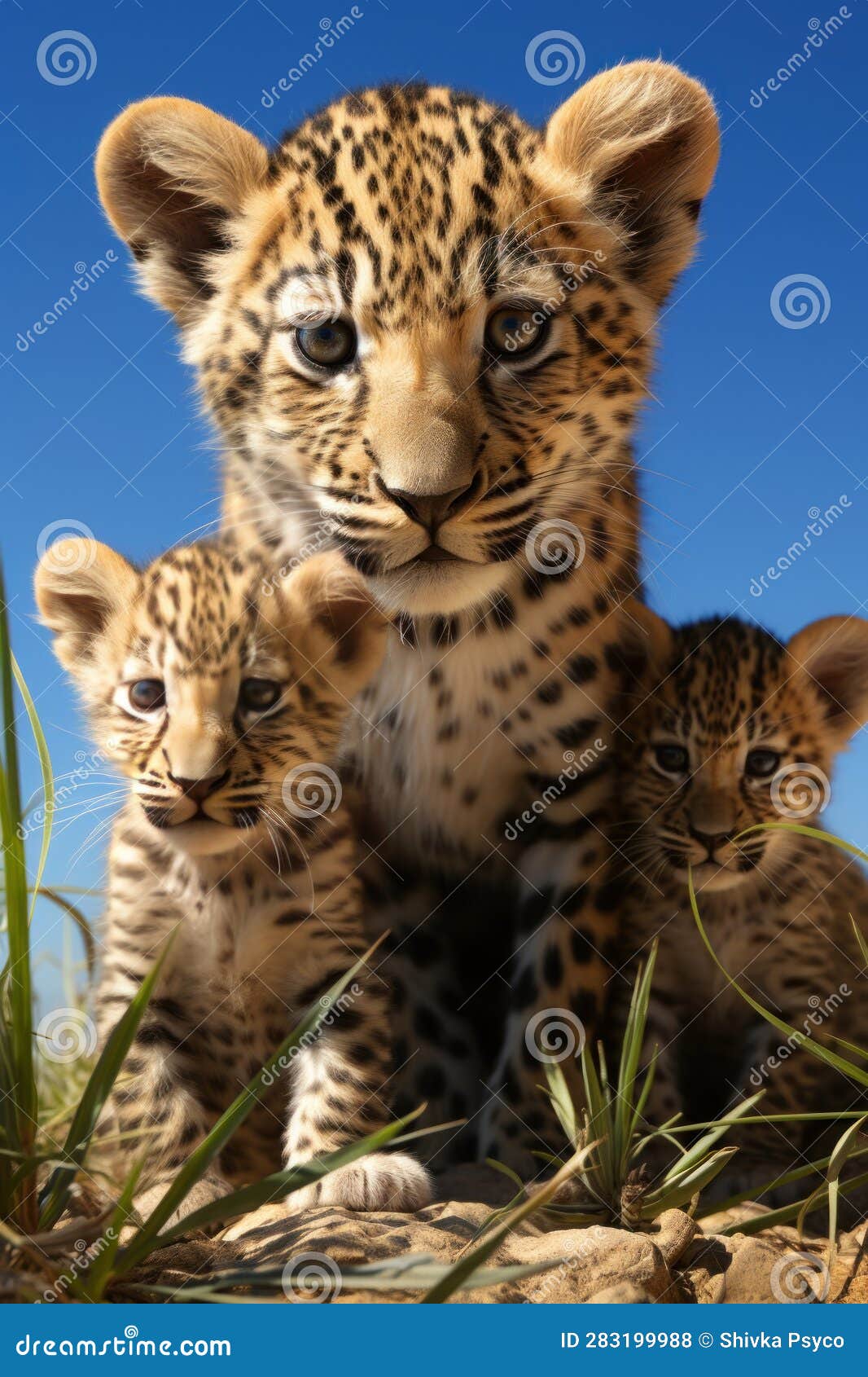 Leopardess Cartoons, Illustrations & Vector Stock Images - 67 Pictures to download from ...