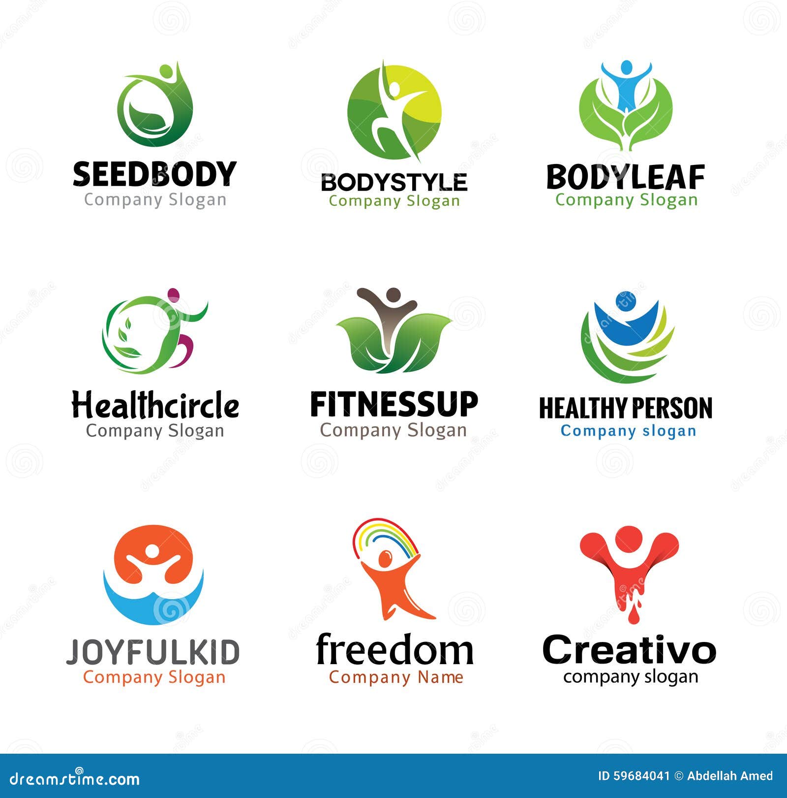 Les Gens Person Symbol Design Illustration de Vecteur - Illustration du ...