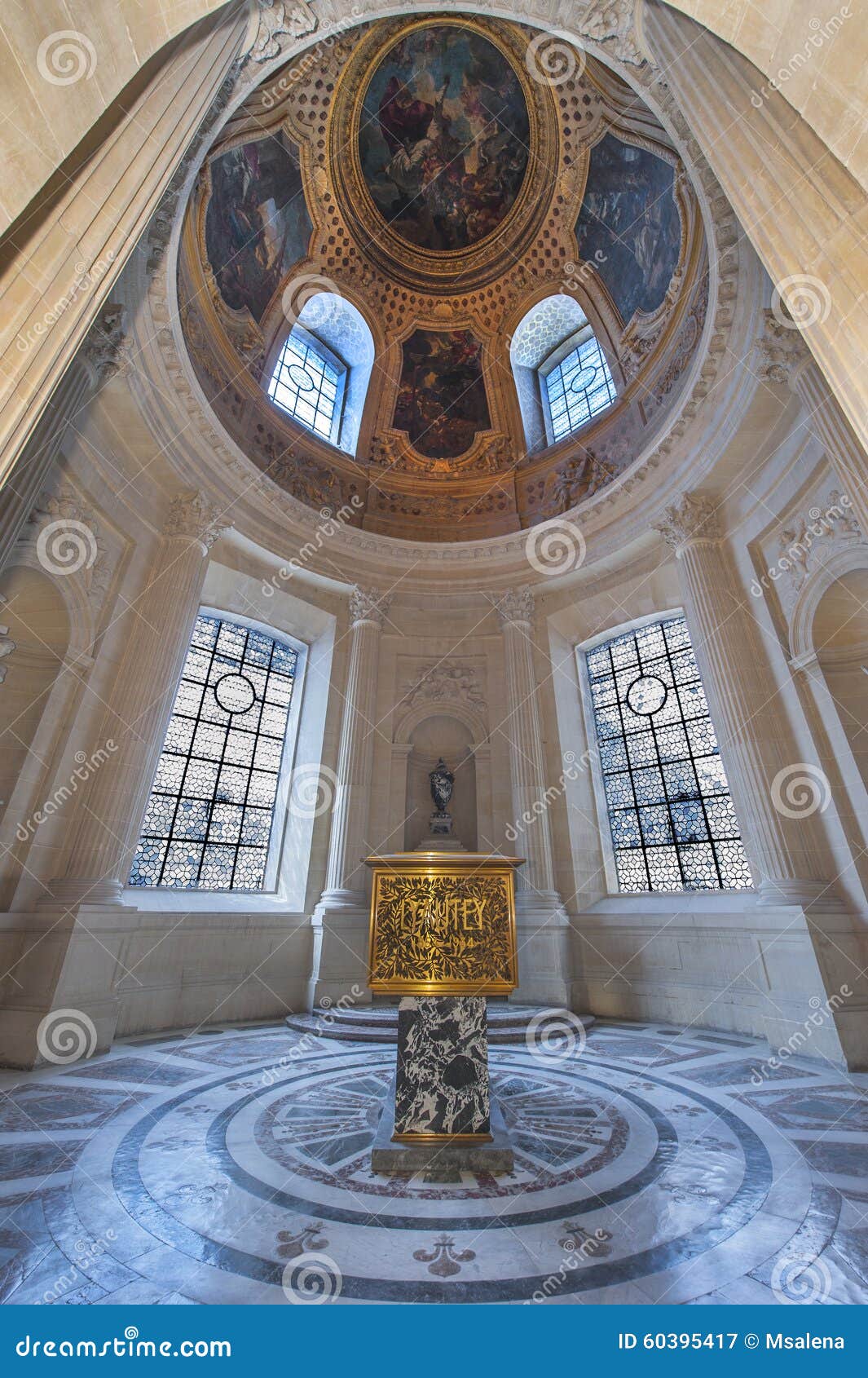 In Les Invalides editorial photography. Image of invalides - 60395417