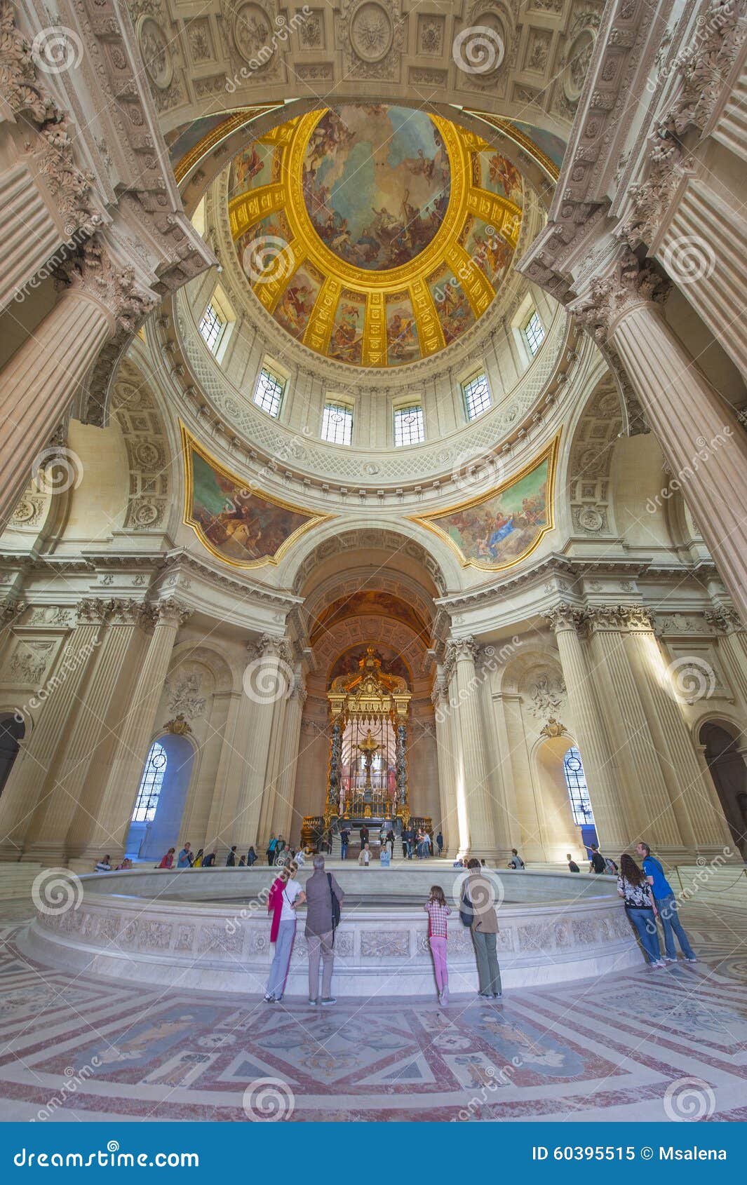 In Les Invalides editorial image. Image of invalides - 60395515