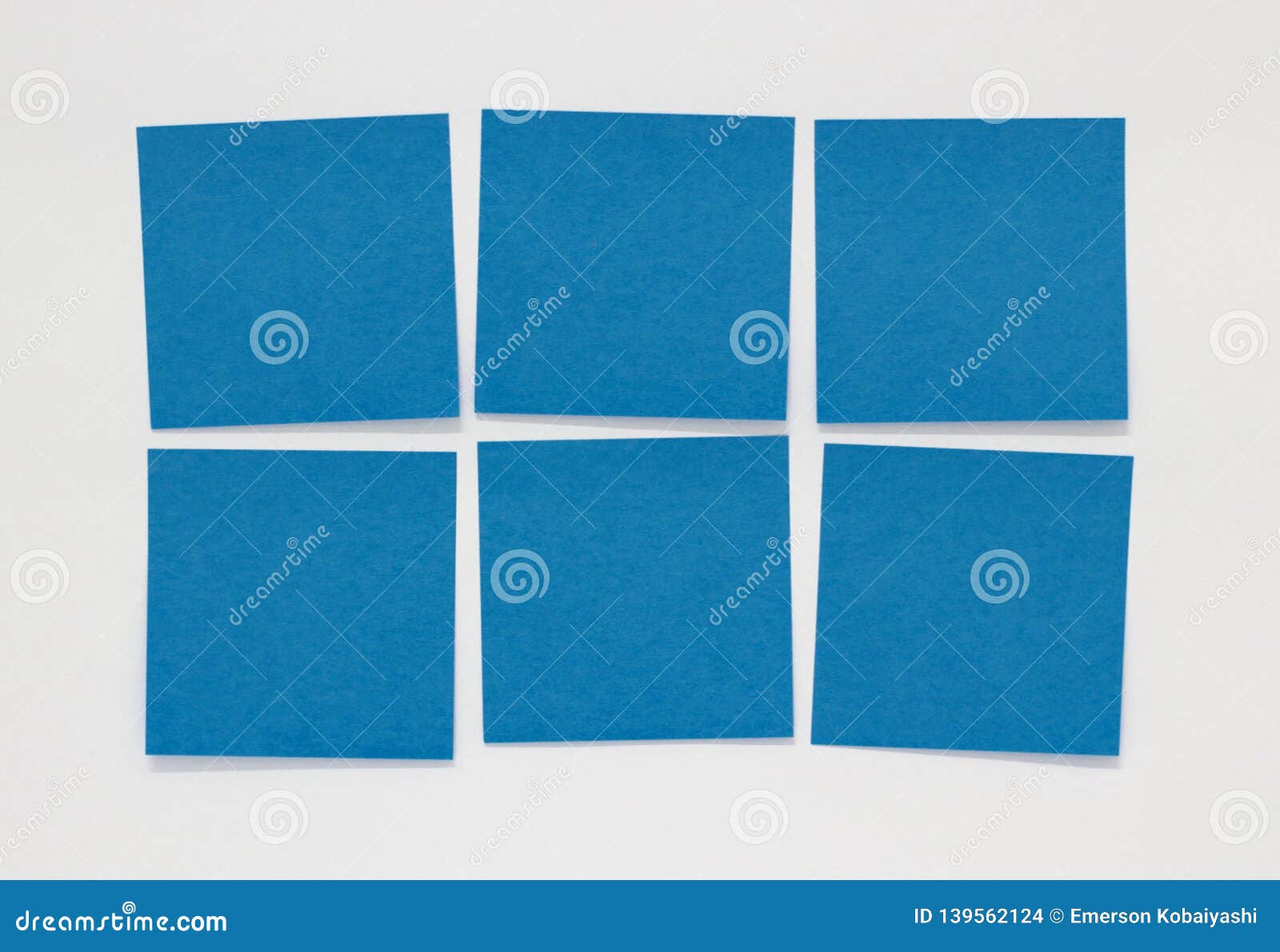 Les notes collantes photo stock. Image du collant, message - 139562124