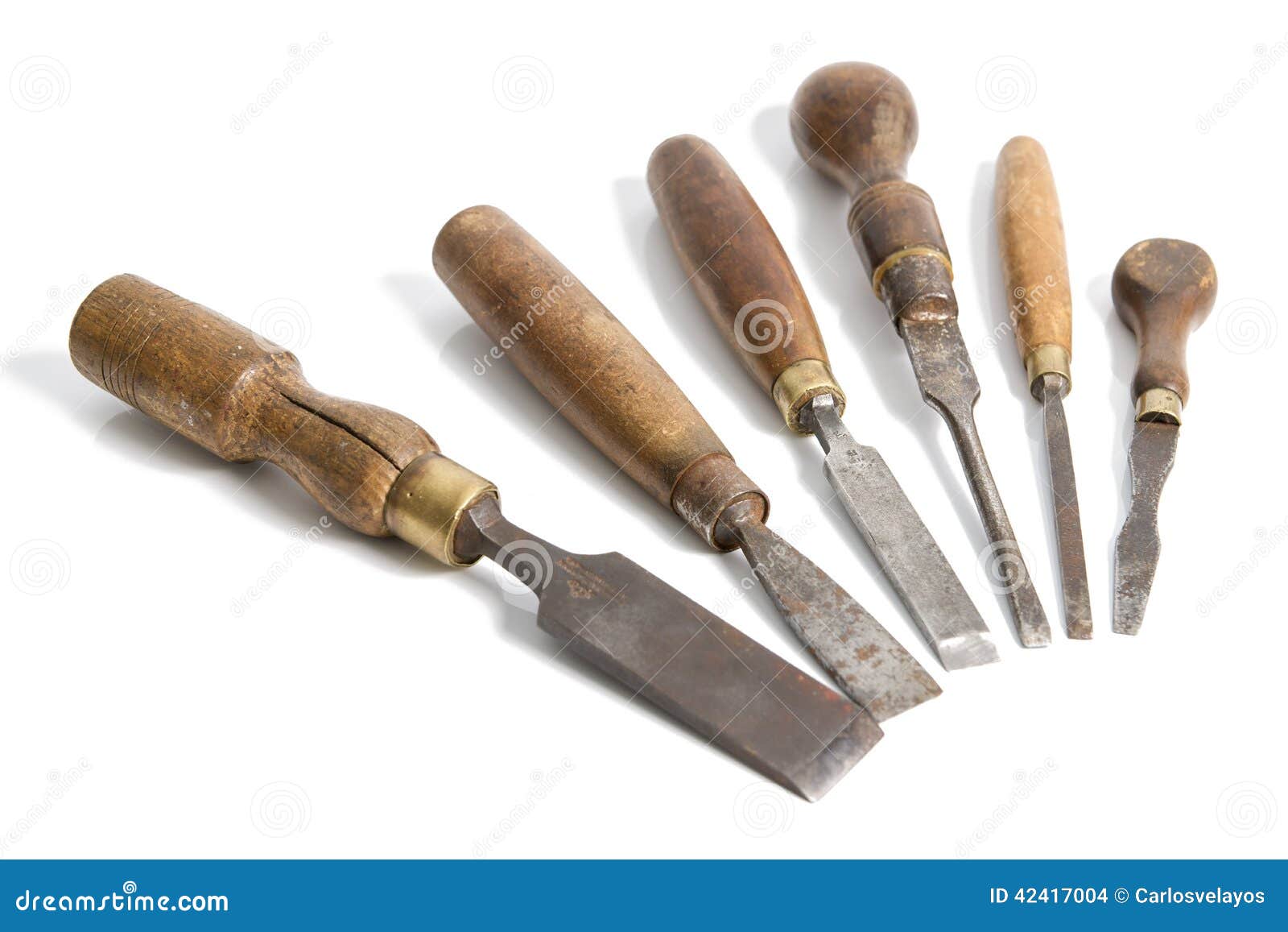 Les outils du charpentier photo stock. Image du menuiserie - 42417004