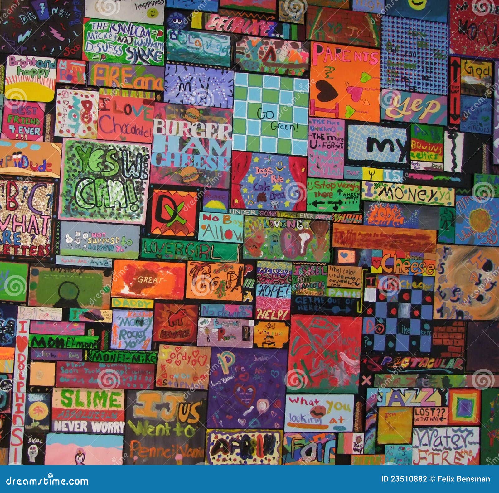 Les retraits des enfants photographie éditorial. Illustration du ...