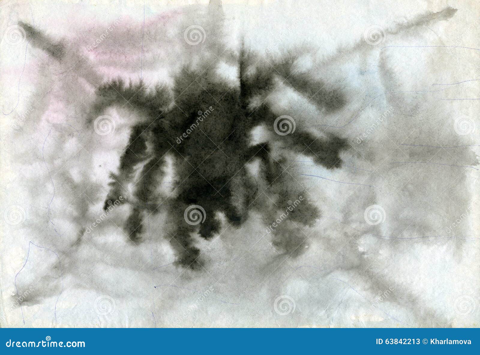 Les retraits des enfants illustration stock. Illustration du medias ...