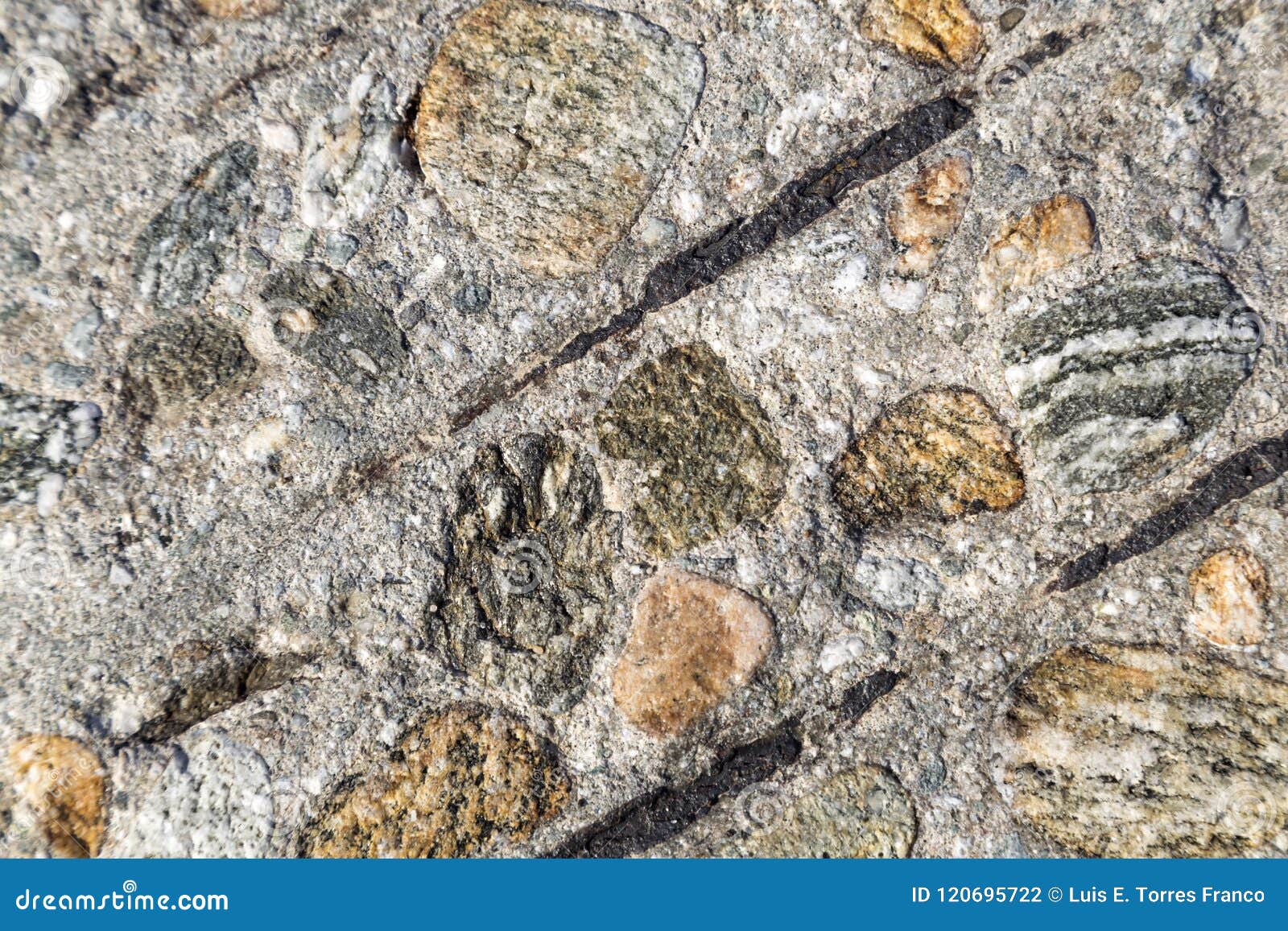 Les textures de roche photo stock. Image du gris, abstrait - 120695722